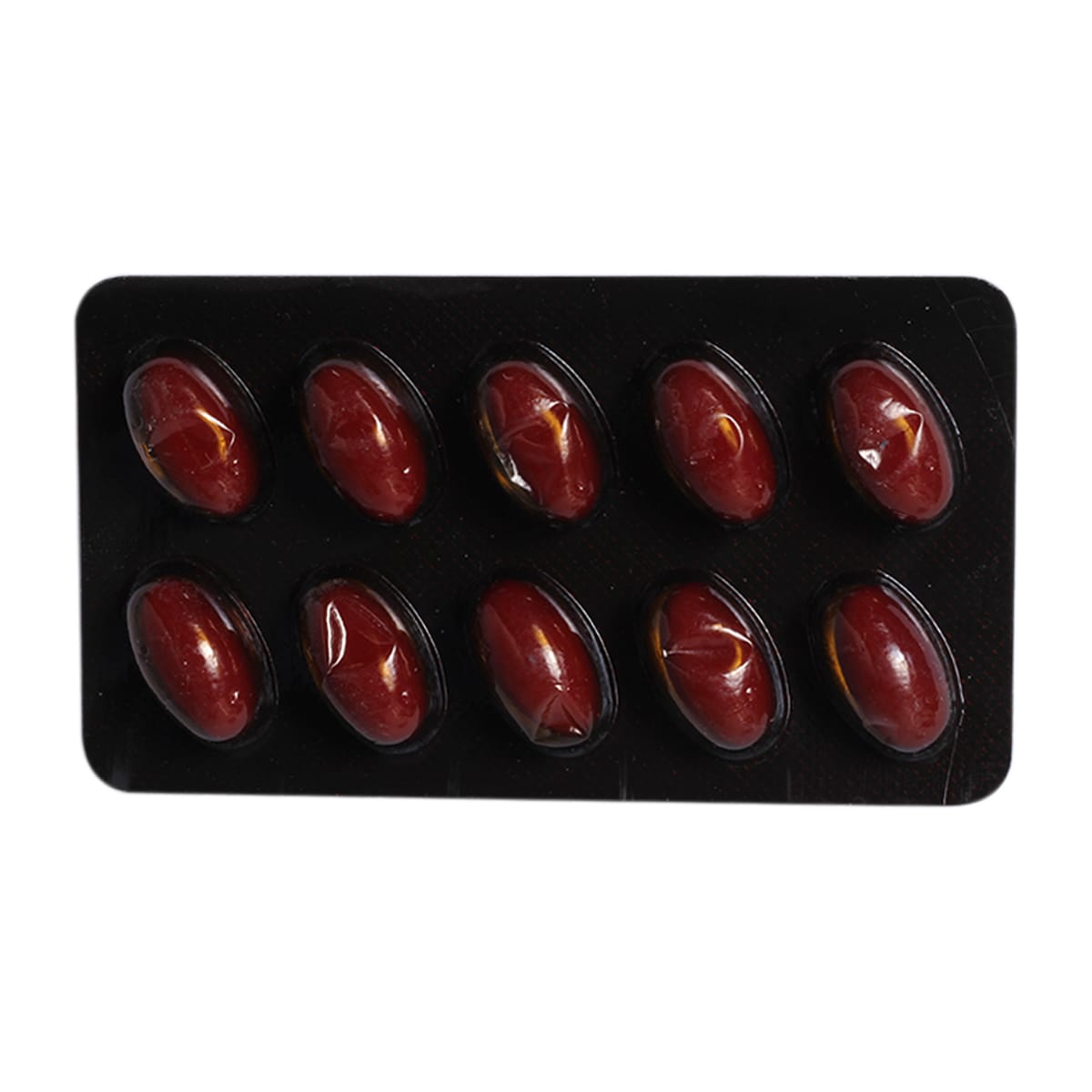 Meconex-OD Capsule 10's Price, Uses, Side Effects, Composition - Apollo ...