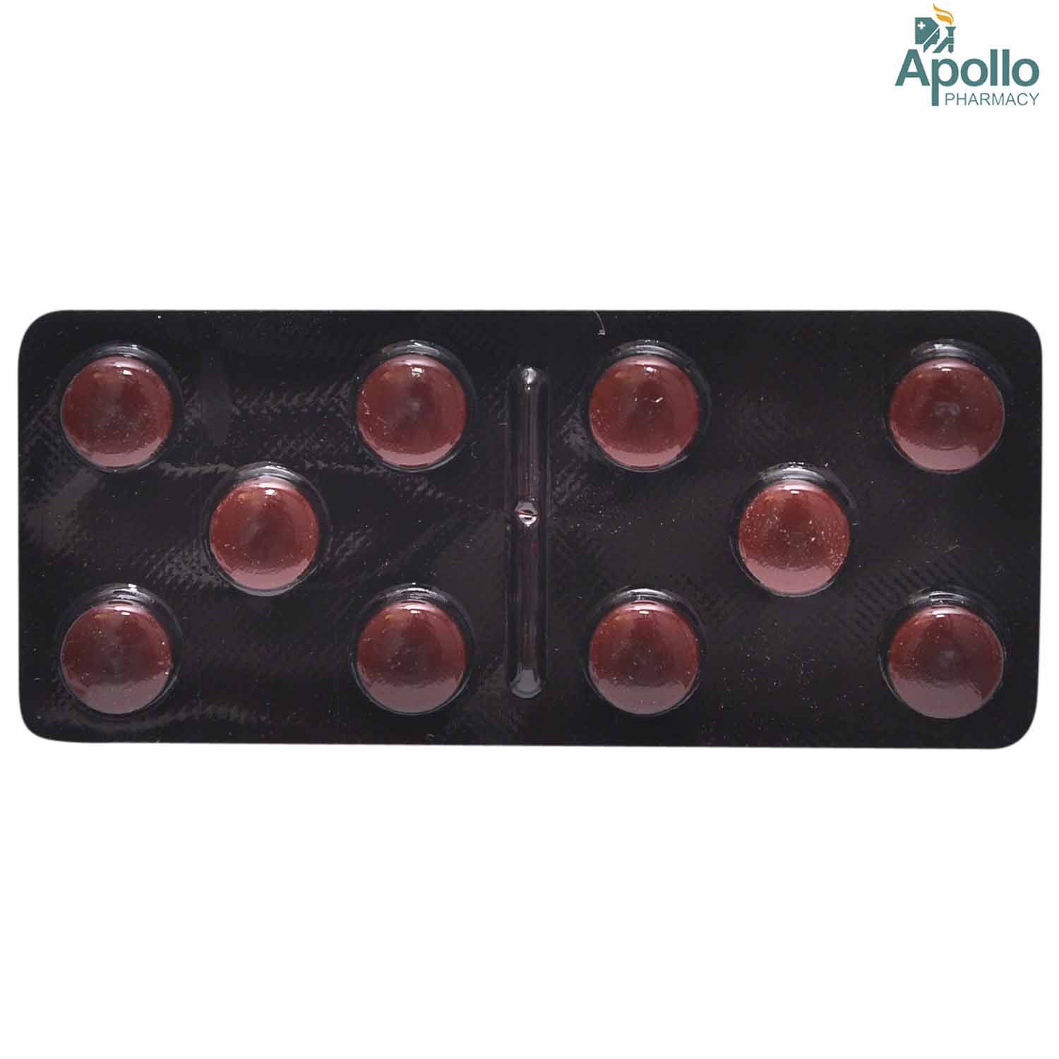 Mecozen Plus Forte Tablet 10's Price, Uses, Side Effects, Composition ...