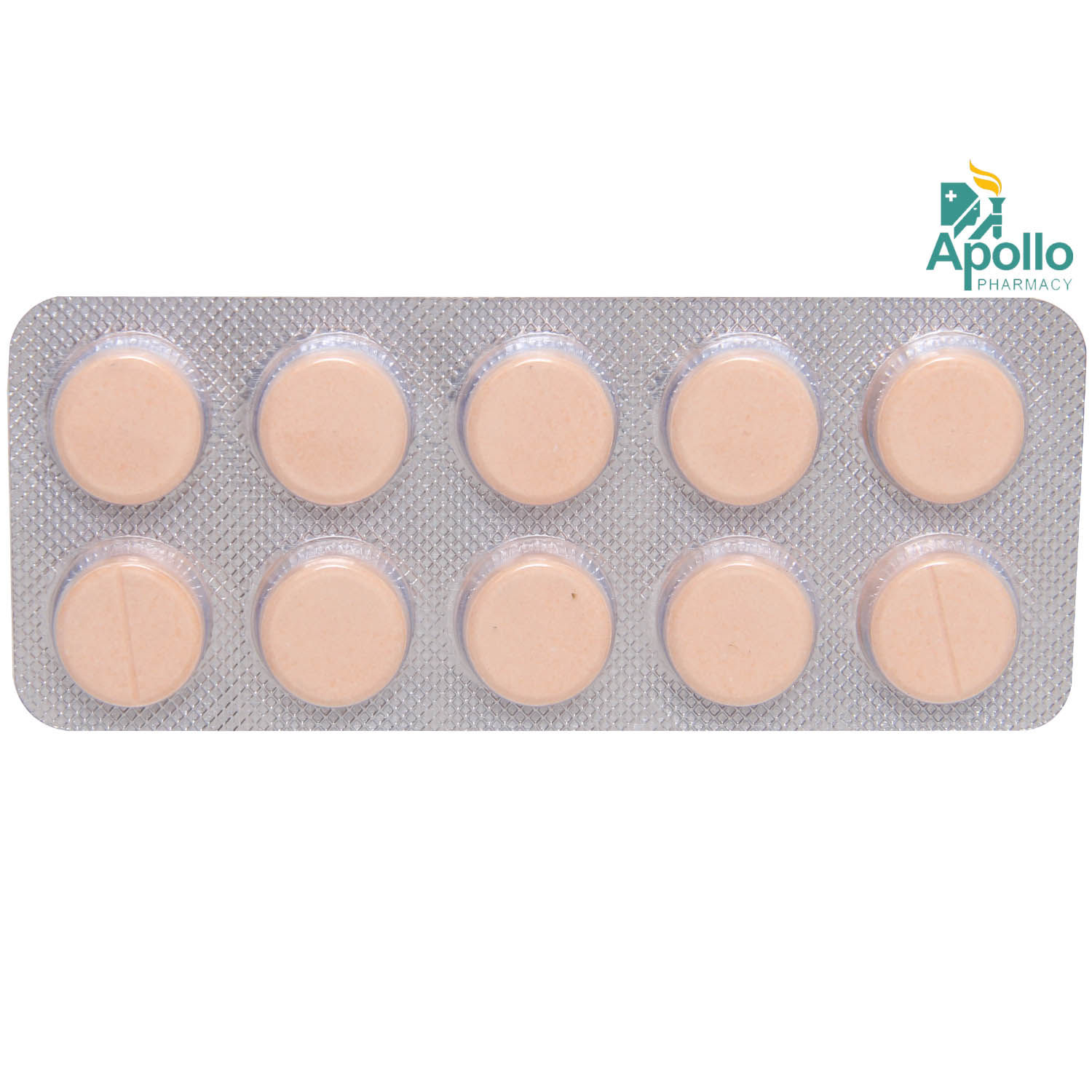 MEDLER TABLET Price, Uses, Side Effects, Composition - Apollo Pharmacy