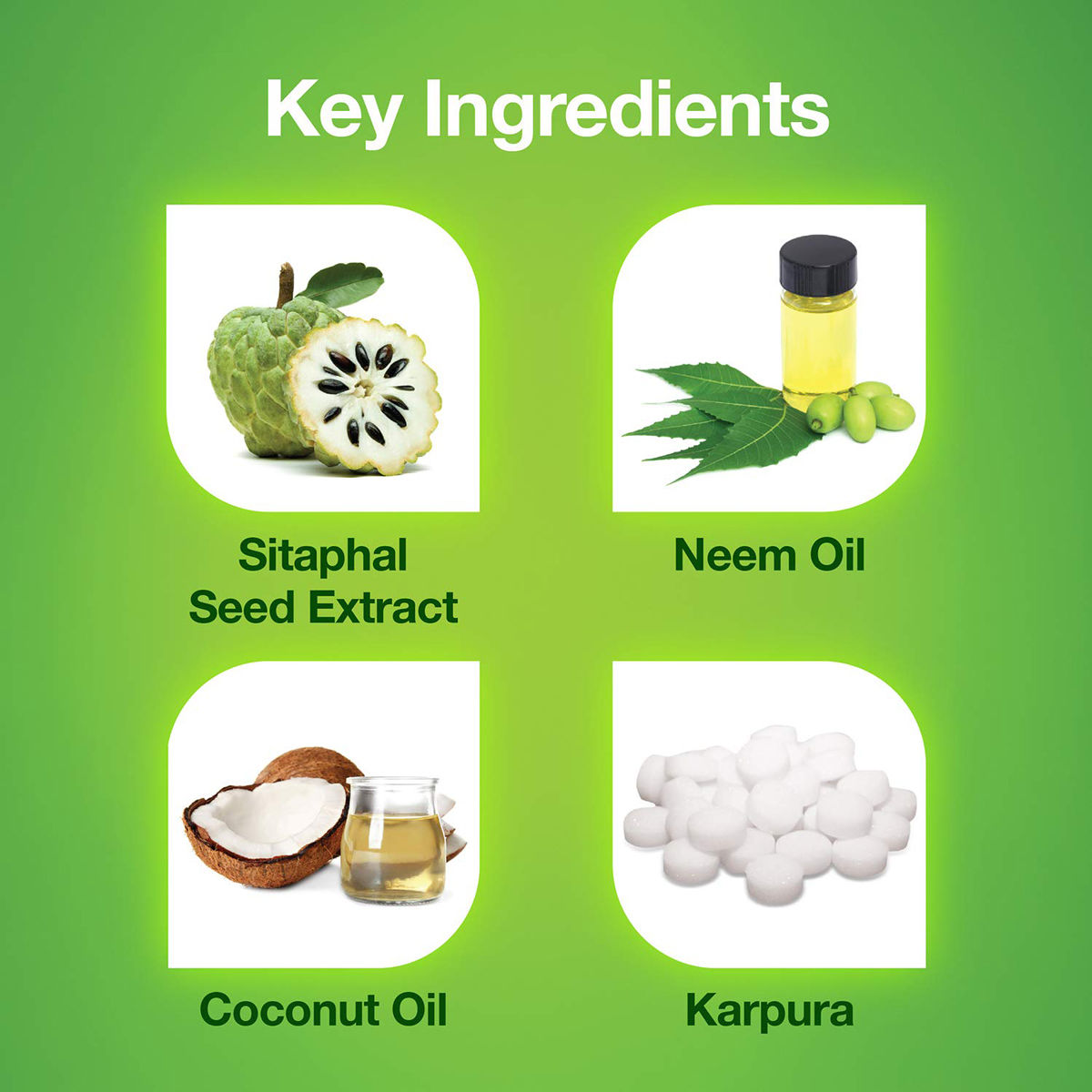 Mediker Anti-Lice Treatment Shampoo, 50 ml Price, Uses, Side Effects ...