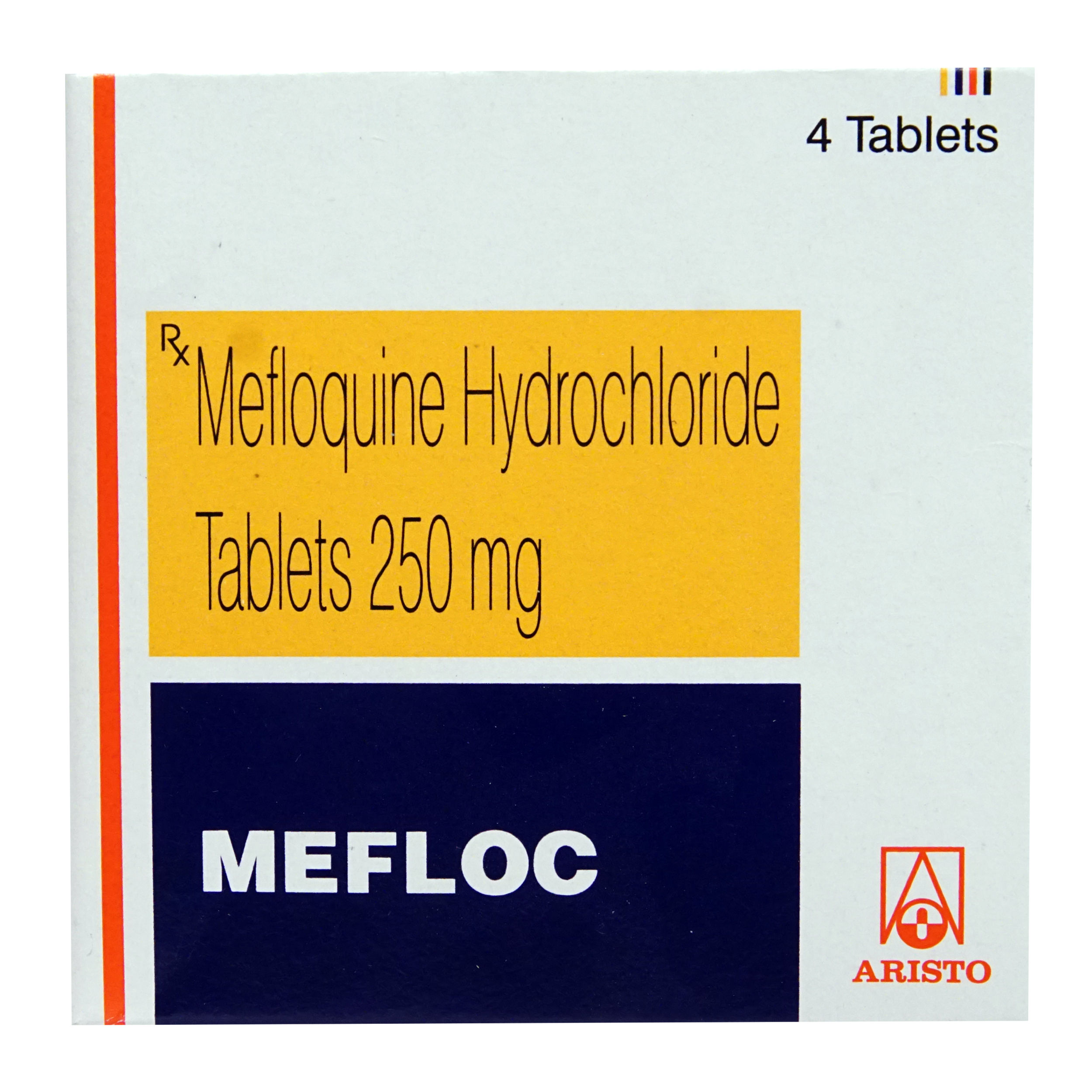 MEFLOC 250MG TABLET Price, Uses, Side Effects, Composition - Apollo ...