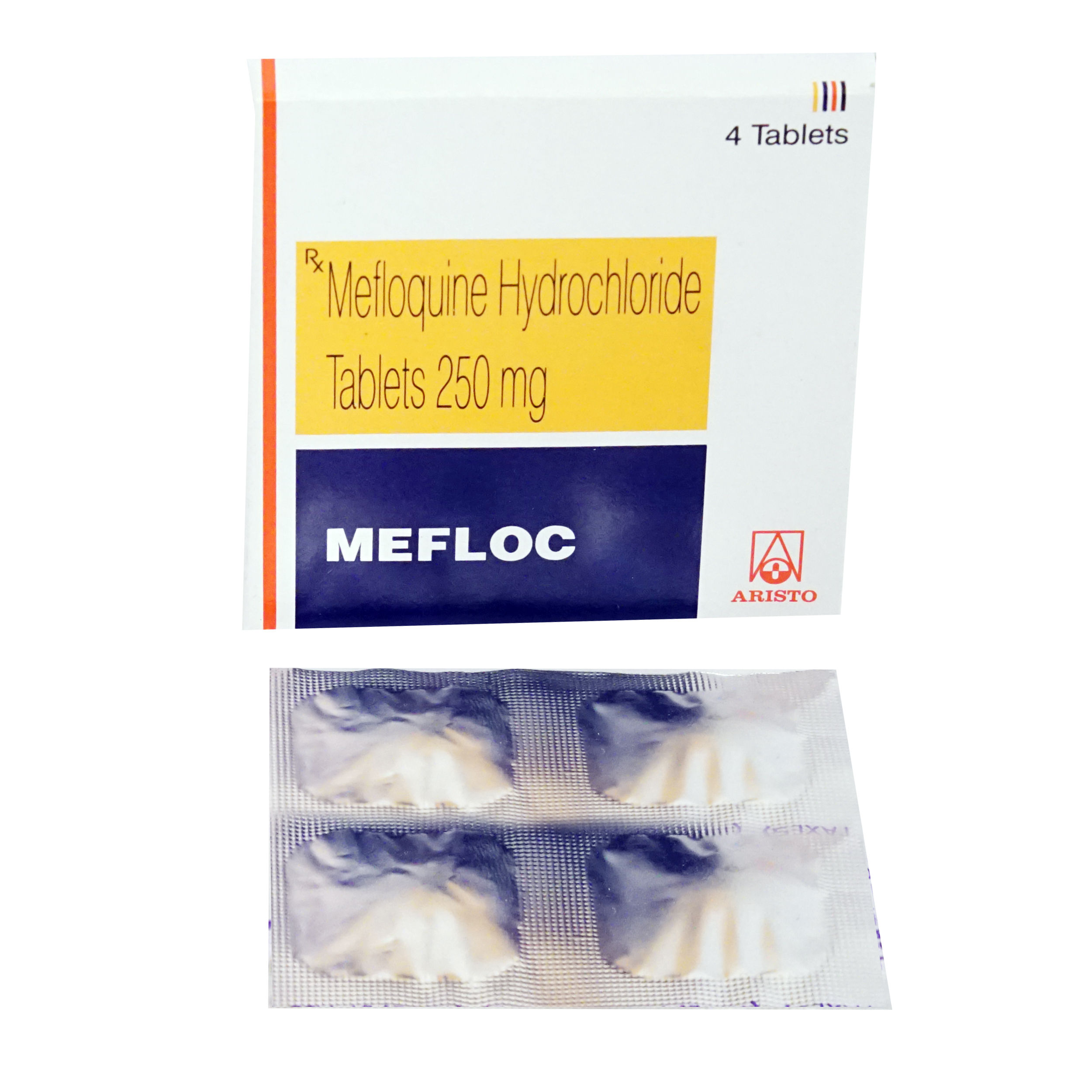 MEFLOC 250MG TABLET Price, Uses, Side Effects, Composition - Apollo ...