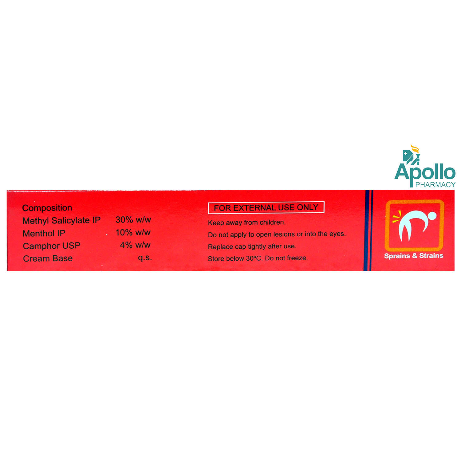 Meftal Forte Cream 50 gm Price, Uses, Side Effects, Composition ...