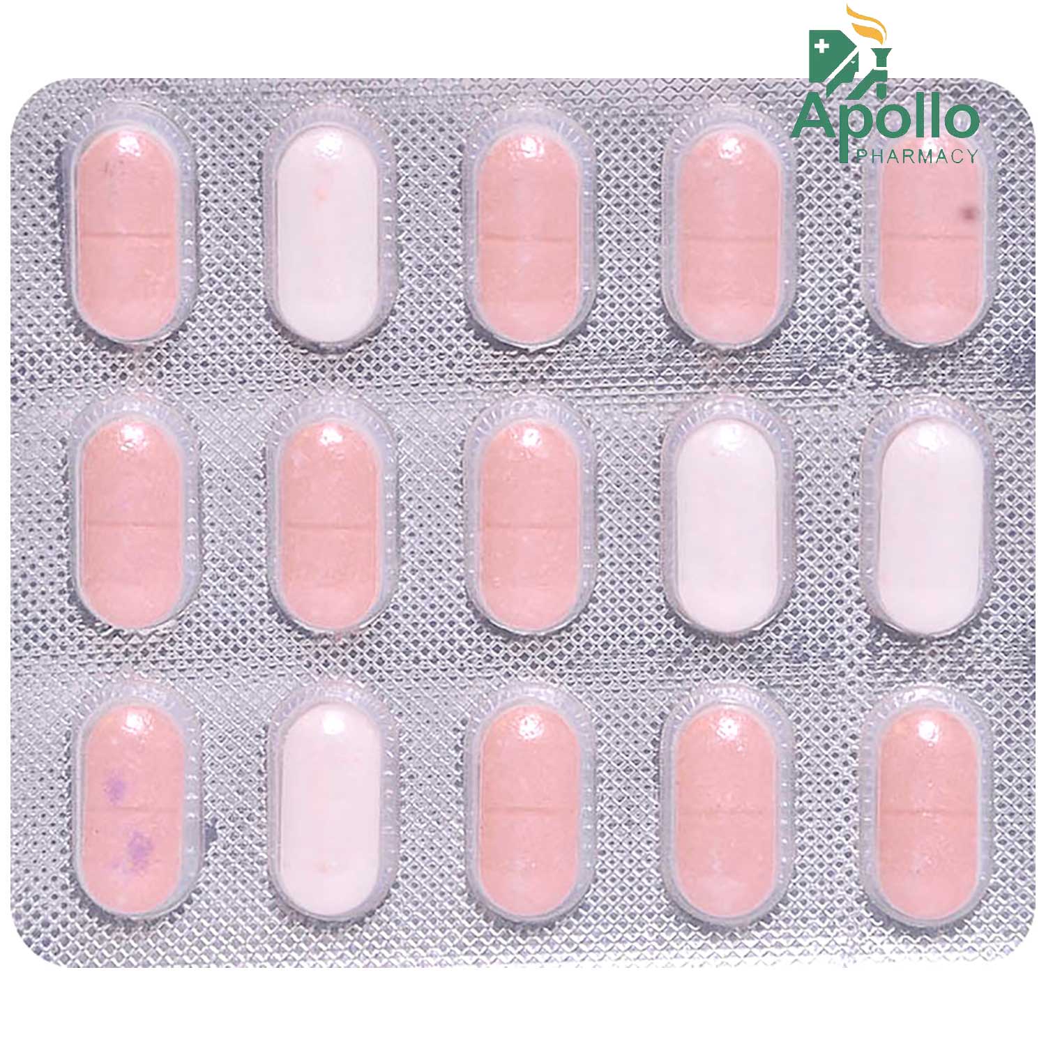 MEFOMIN GZ 80MG TABLET Price, Uses, Side Effects, Composition - Apollo ...