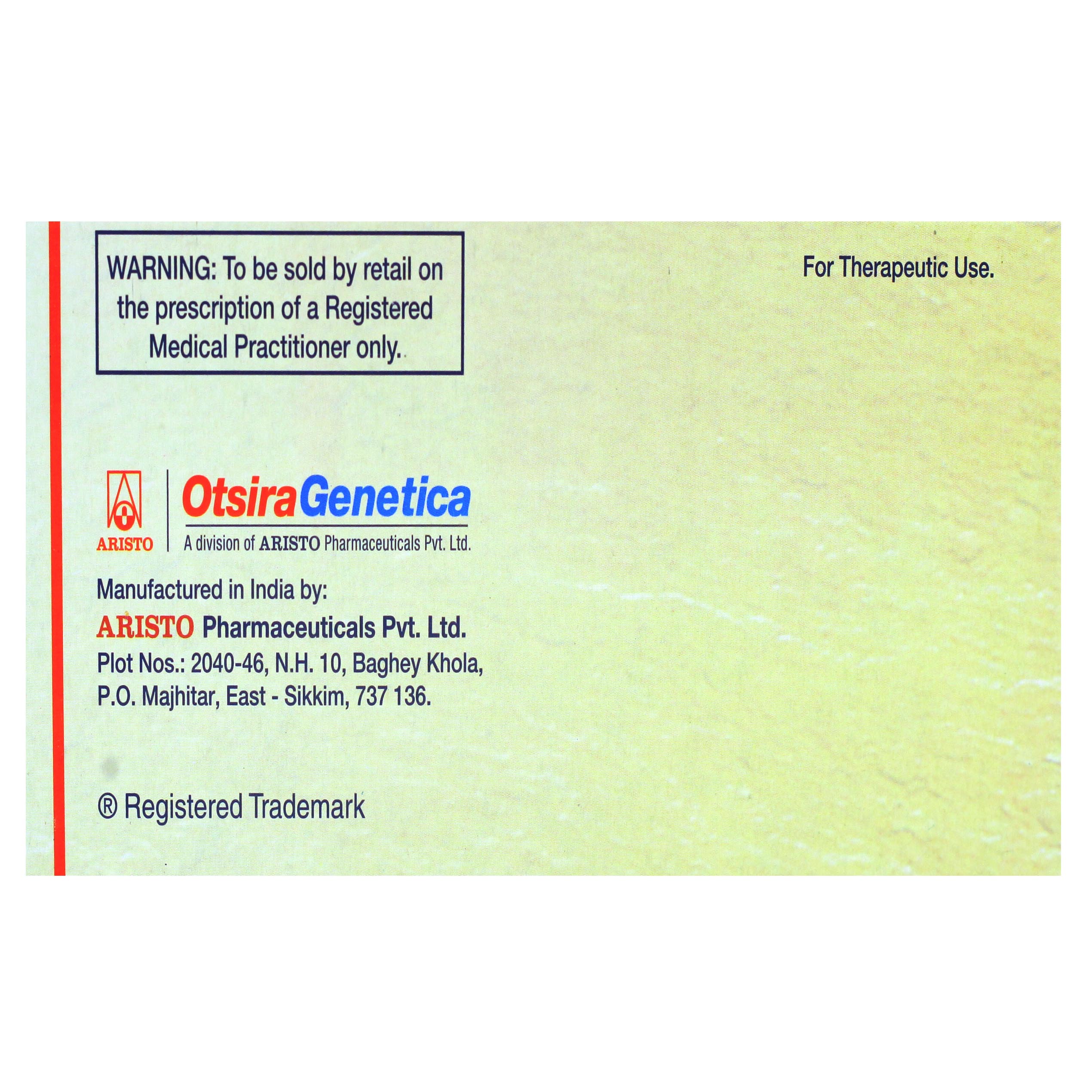 Meganeuron Capsule 10's Price, Uses, Side Effects, Composition - Apollo ...