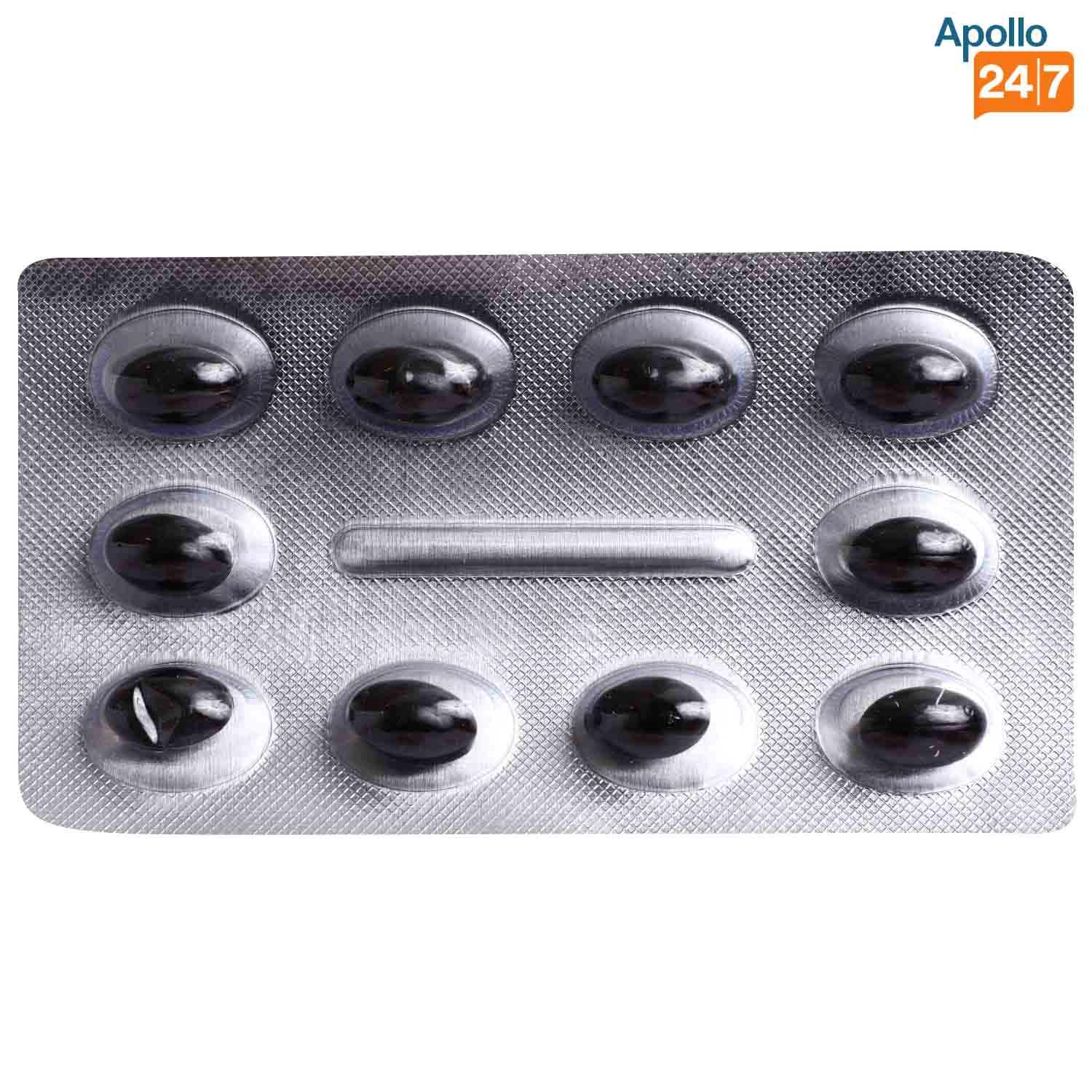 Mega OS Capsule 10's Price, Uses, Side Effects, Composition - Apollo ...