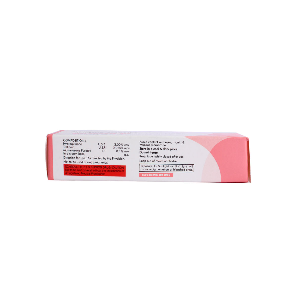 Melanorm Ms Cream15gm Price, Uses, Side Effects, Composition - Apollo ...
