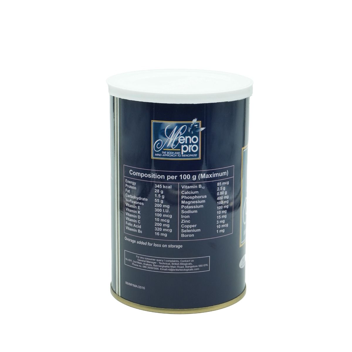 Menopro Mango Flavour Powder, 200 gm Price, Uses, Side Effects ...