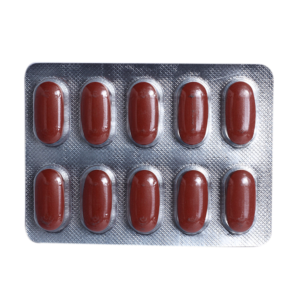 MESAHENZ 800MG TABLET 10'S Price, Uses, Side Effects, Composition ...
