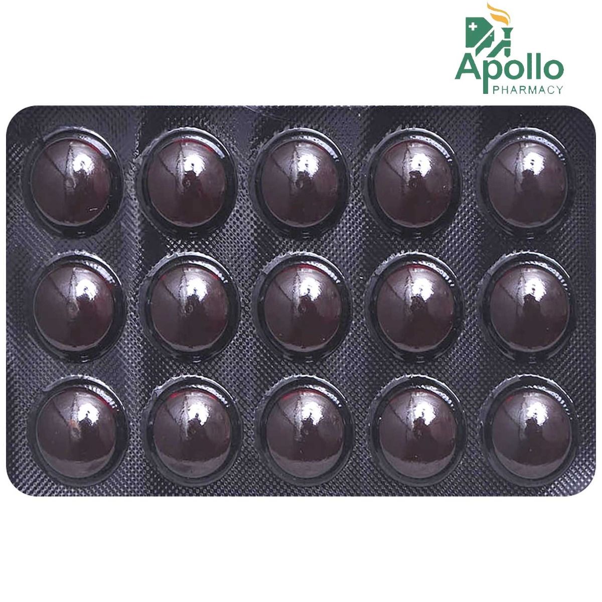 Mesacol Tablet 15's Price, Uses, Side Effects, Composition - Apollo ...