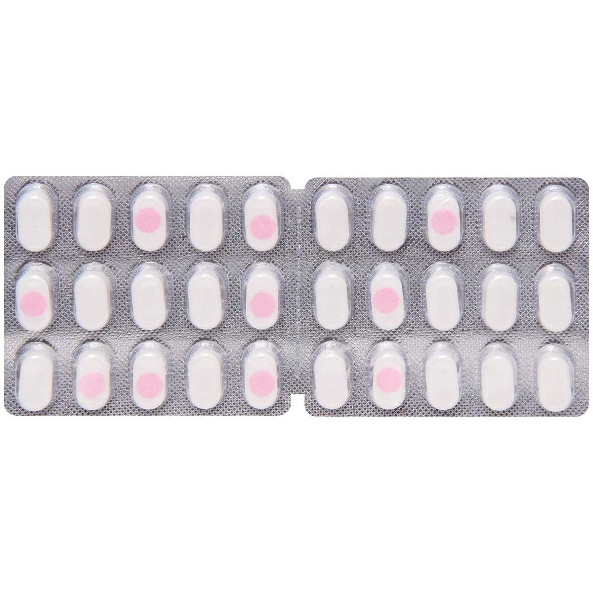 Metride 2 Tablet 15's Price, Uses, Side Effects, Composition - Apollo ...