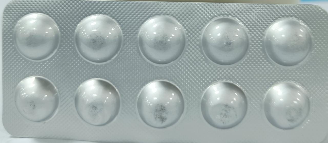 METHICO OD TABLET Price, Uses, Side Effects, Composition - Apollo Pharmacy