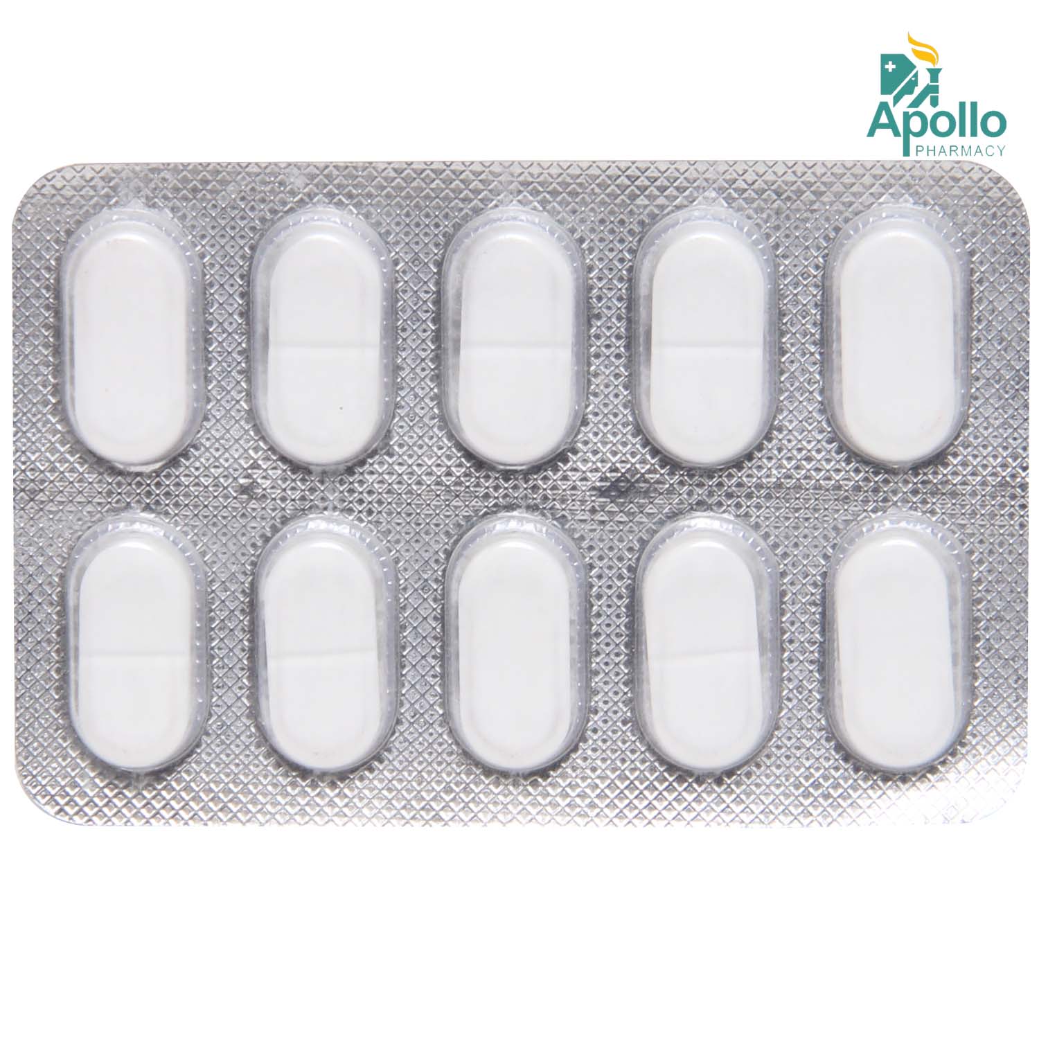 METMIN TABLET Price, Uses, Side Effects, Composition - Apollo Pharmacy