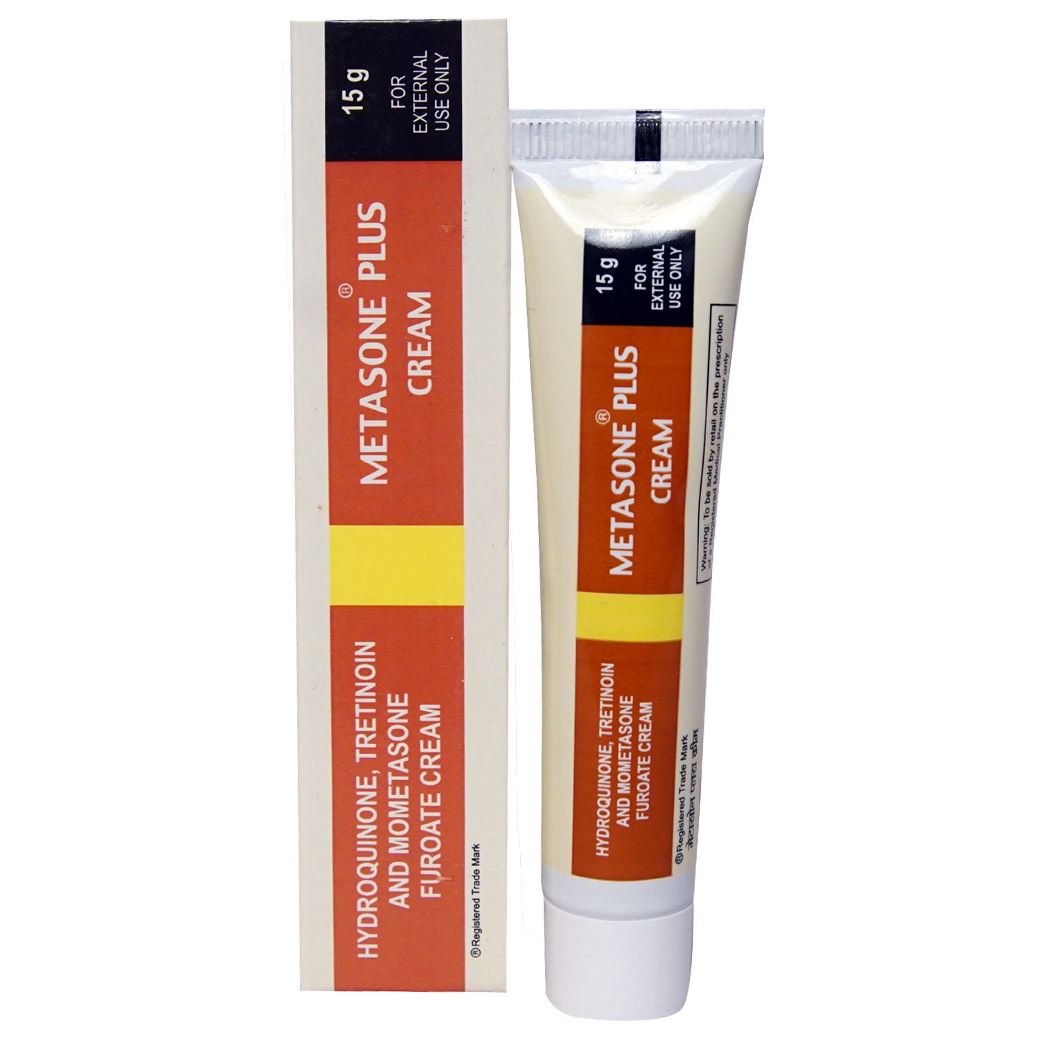 Metasone Plus Cream 15 gm Price, Uses, Side Effects, Composition ...