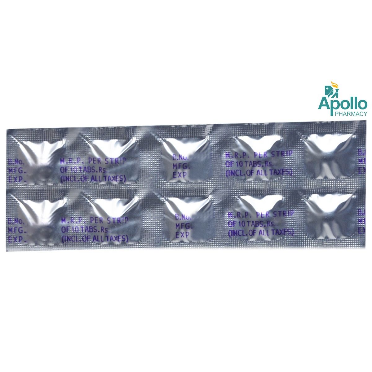 METOMAC 25MG TABLET Price, Uses, Side Effects, Composition - Apollo ...