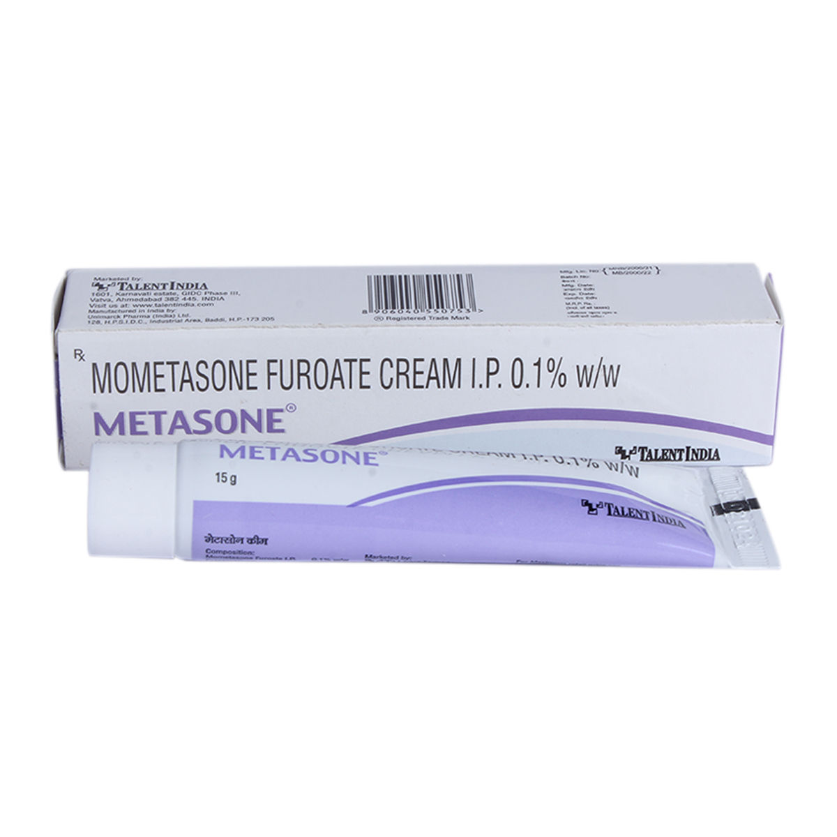 Metasone Cream 15 gm Price, Uses, Side Effects, Composition - Apollo ...