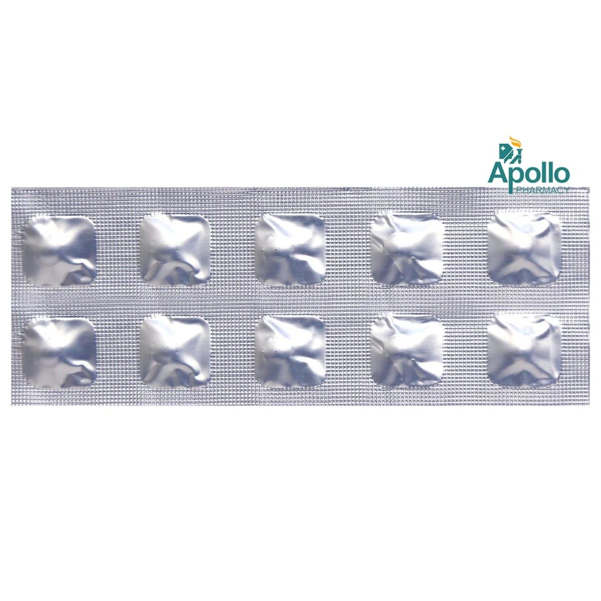 Metaspan Tablet 10's Price, Uses, Side Effects, Composition - Apollo ...