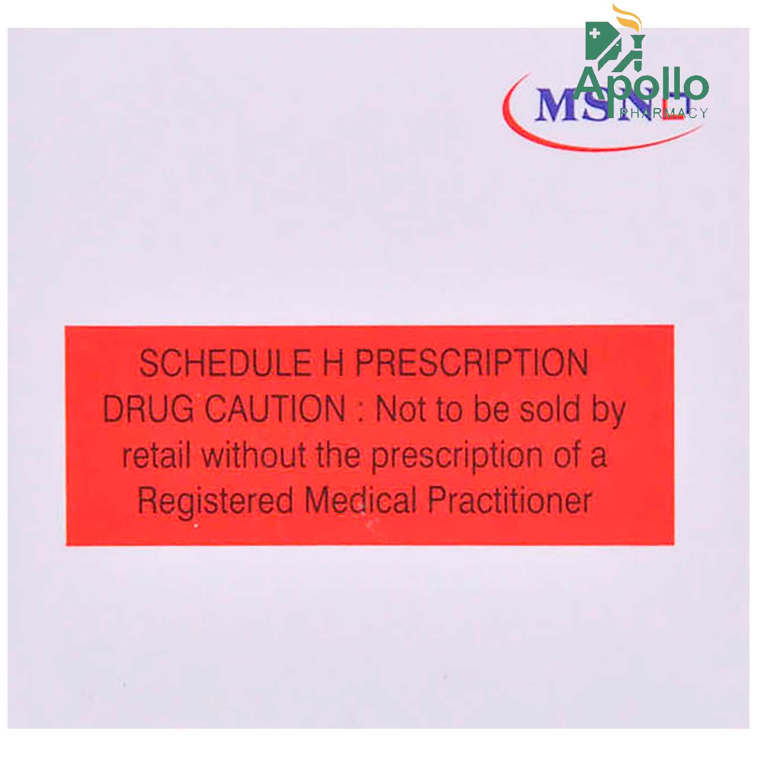 Metonce 50 Tablet 10's Price, Uses, Side Effects, Composition - Apollo ...