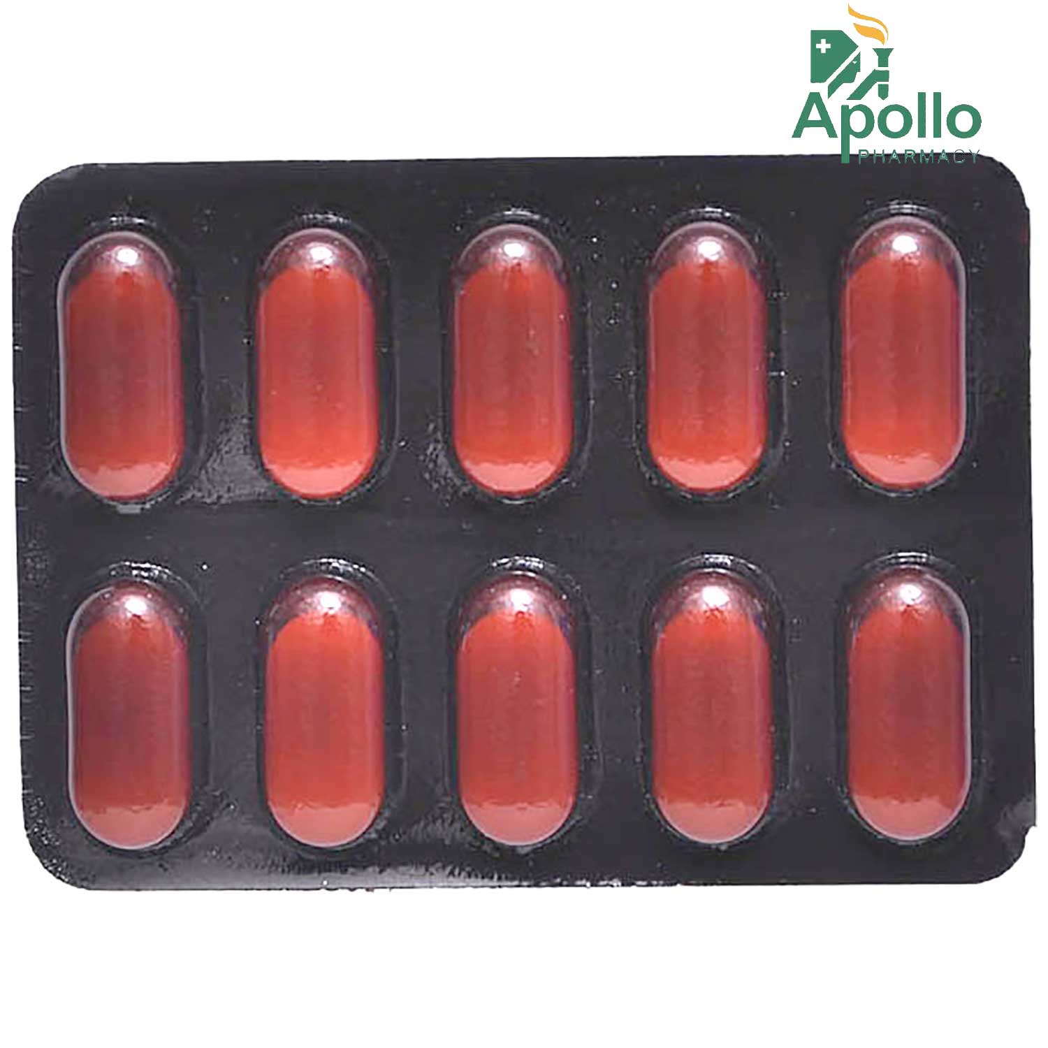 Metasens VG 2 Tablet 10's Price, Uses, Side Effects, Composition ...