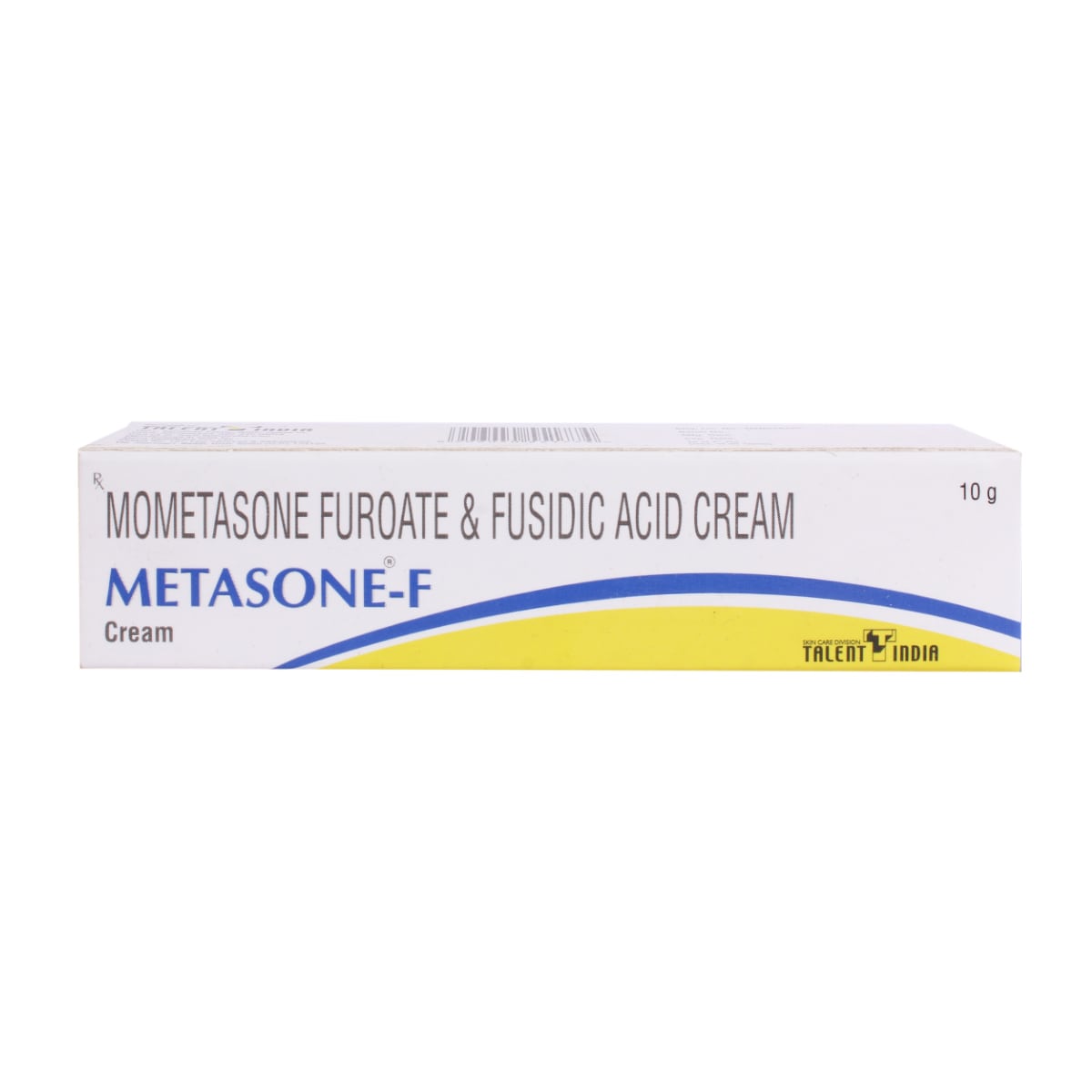 METASONE F CREAM 10GM Price, Uses, Side Effects, Composition - Apollo ...