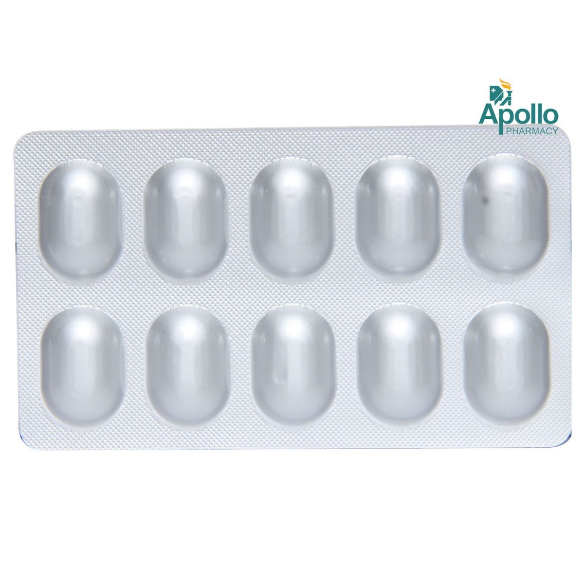 Met XL Trio 50 Tablet 10's Price, Uses, Side Effects, Composition ...