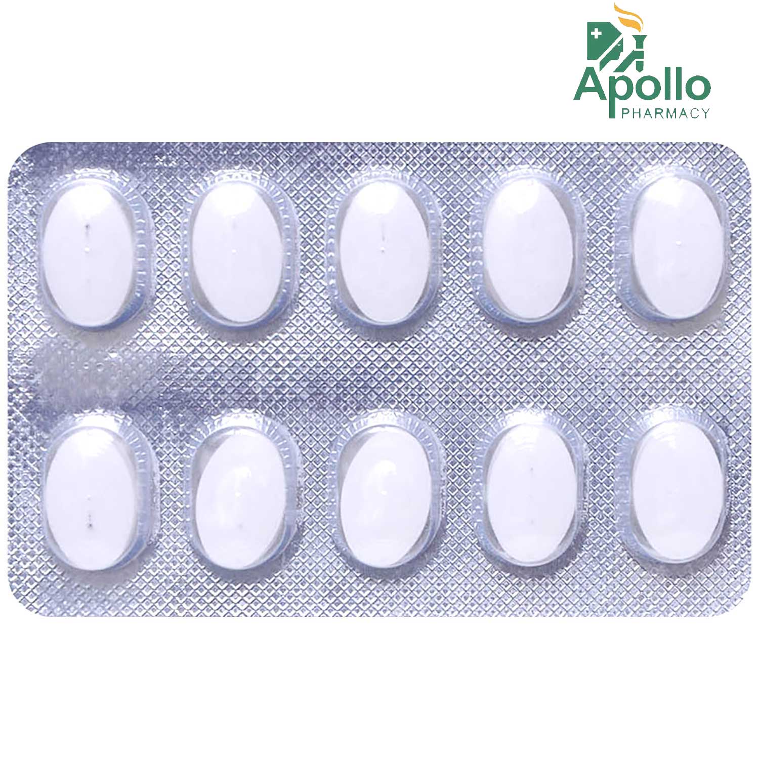 MetGem 500 Tablet 10's Price, Uses, Side Effects, Composition - Apollo ...