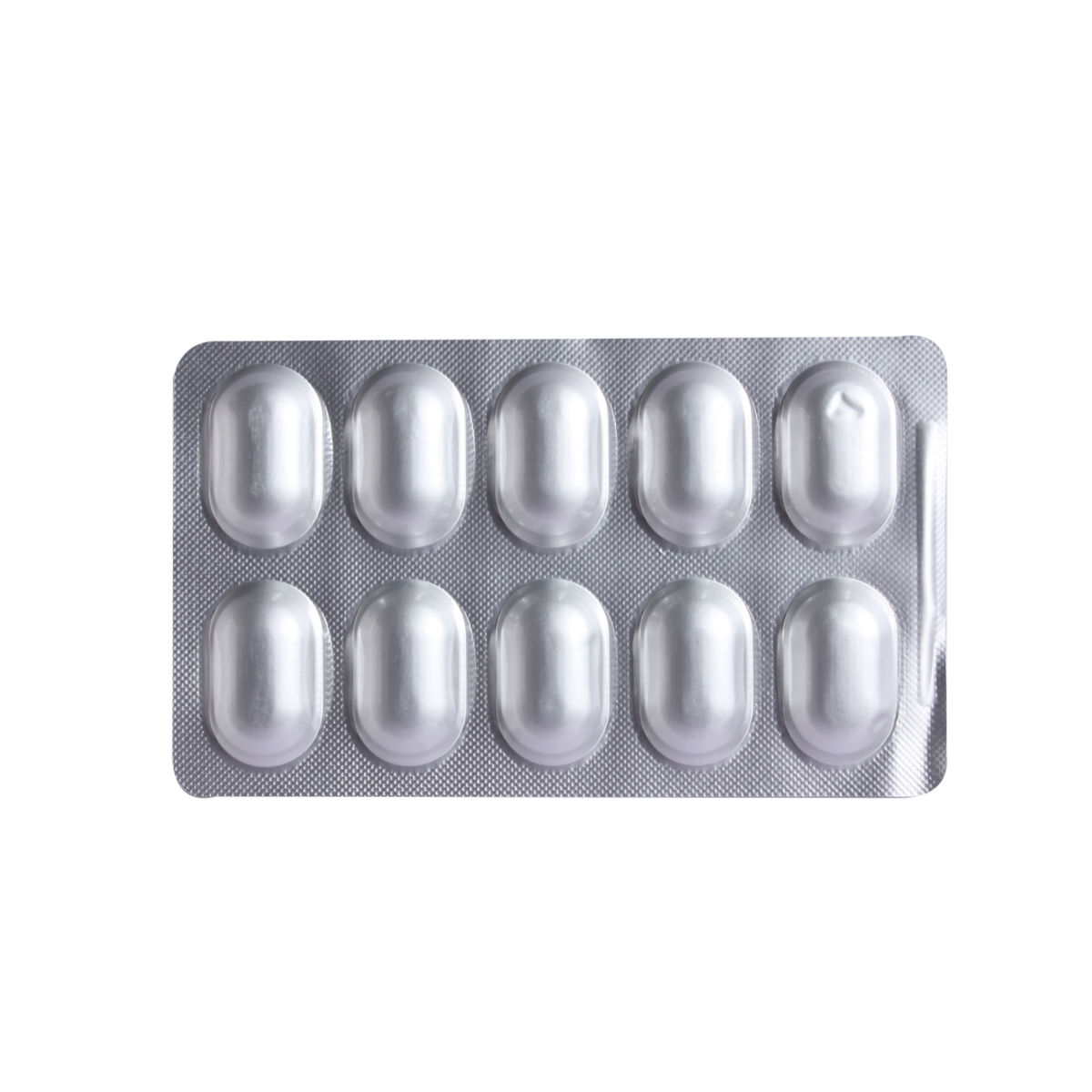 Metosartan LN 25 Tablet 10's Price, Uses, Side Effects, Composition ...