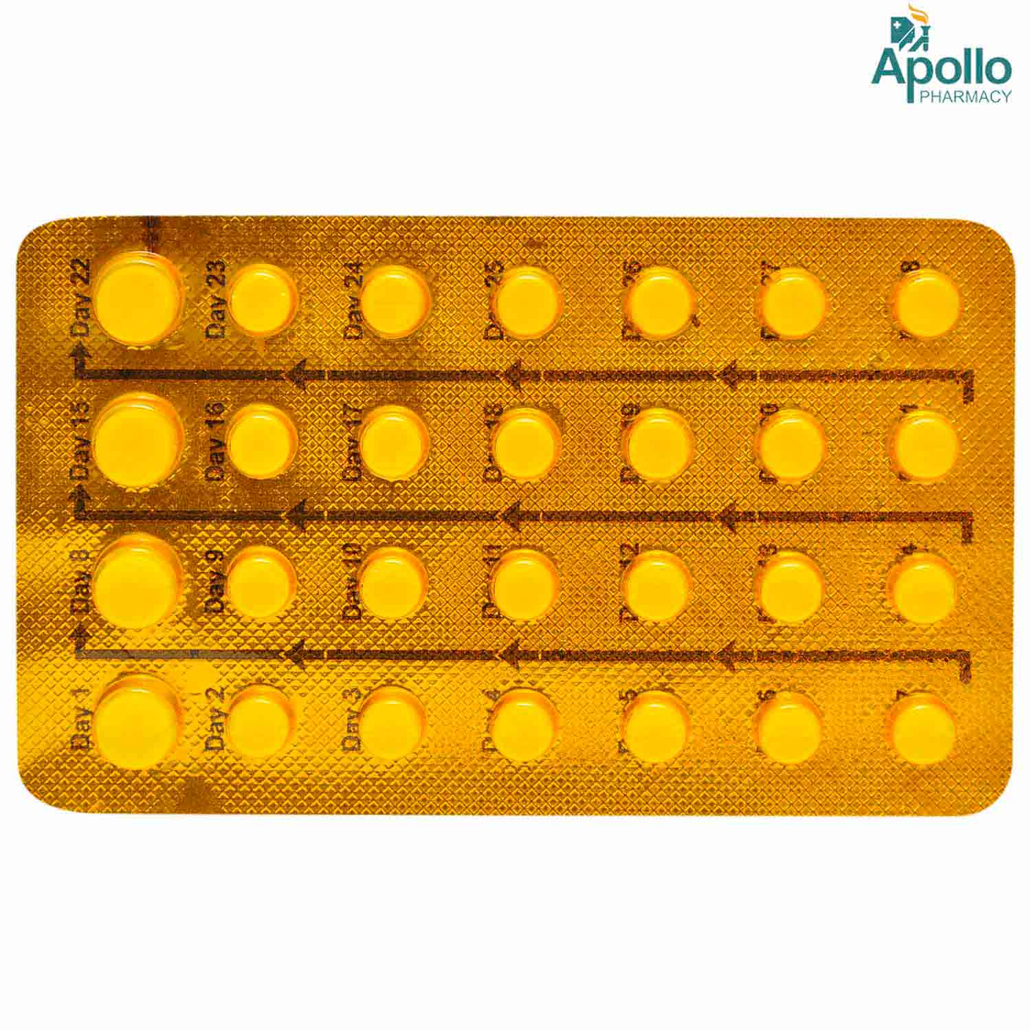 Mext F 7.5 Tablet 28's Price, Uses, Side Effects, Composition - Apollo ...