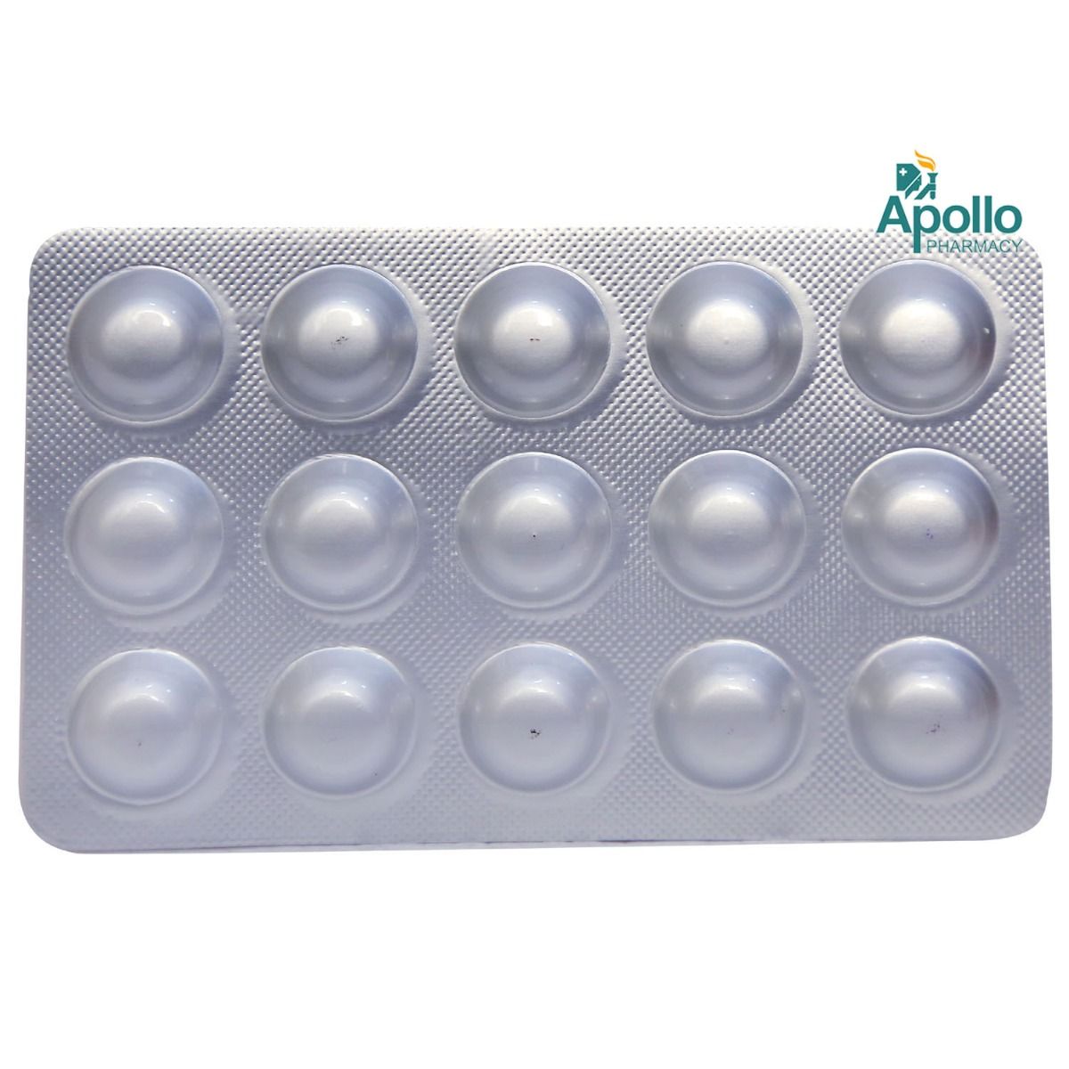 MHR Tablet 15's Price, Uses, Side Effects, Composition - Apollo Pharmacy