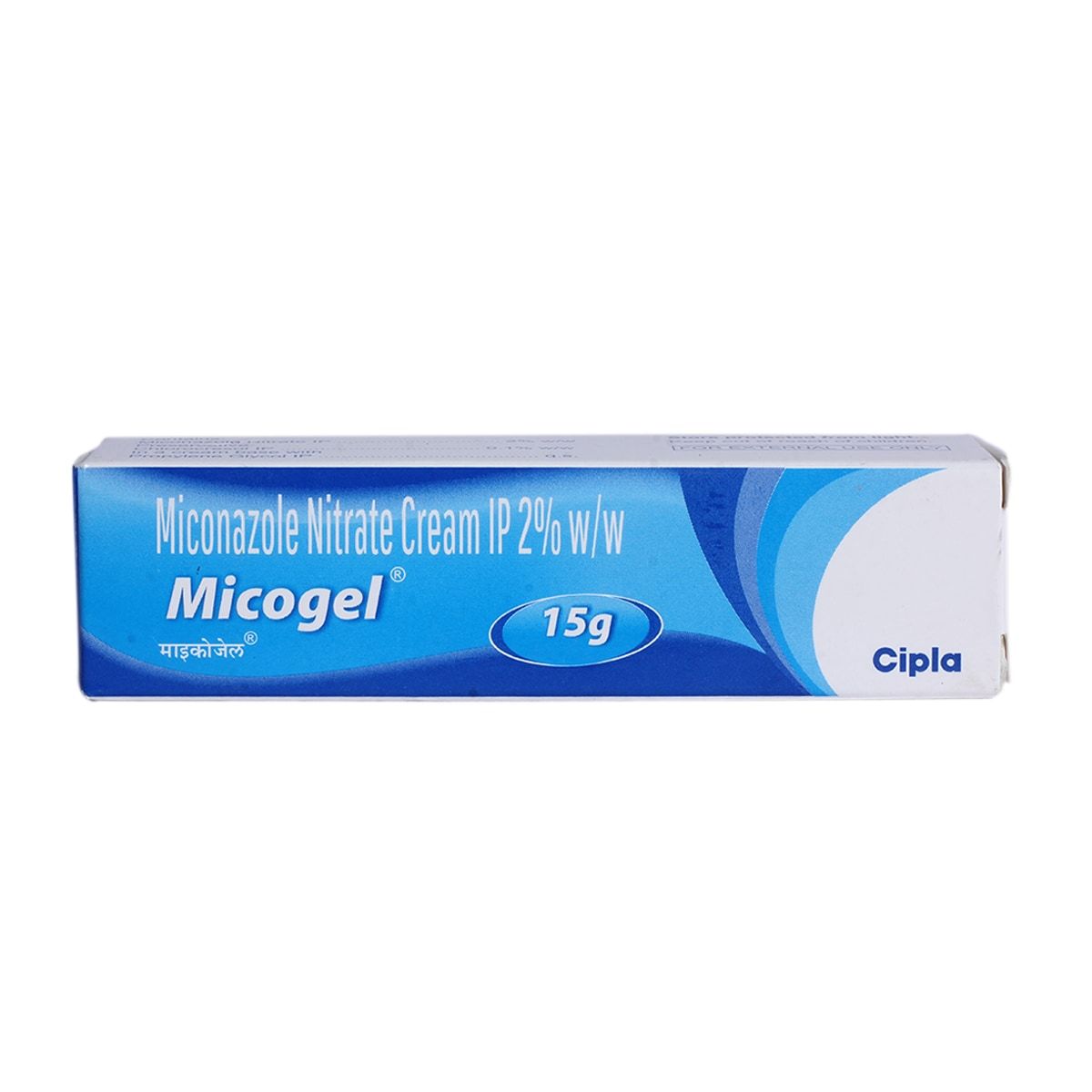 Micogel Cream 15 gm Price, Uses, Side Effects, Composition - Apollo ...