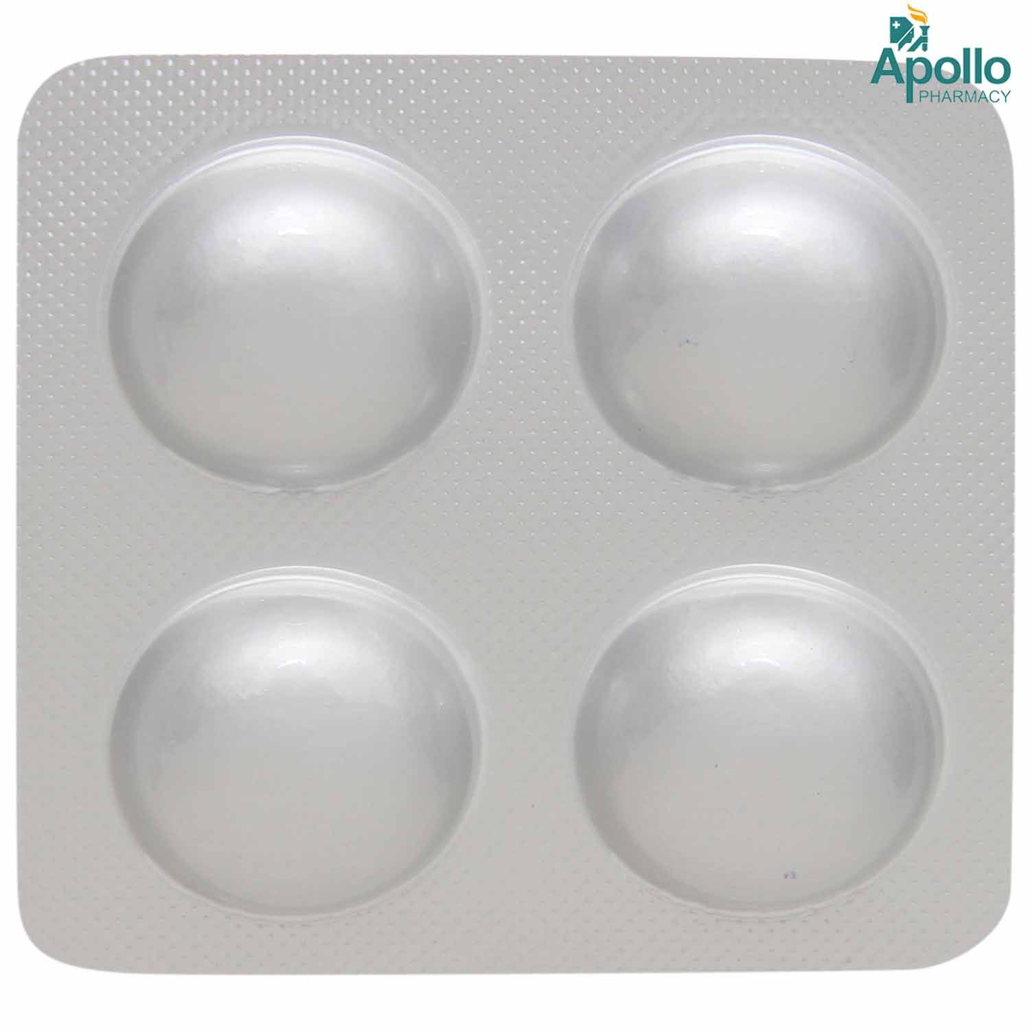 Micro-D3 Chewable Tablet 4's Price, Uses, Side Effects, Composition ...