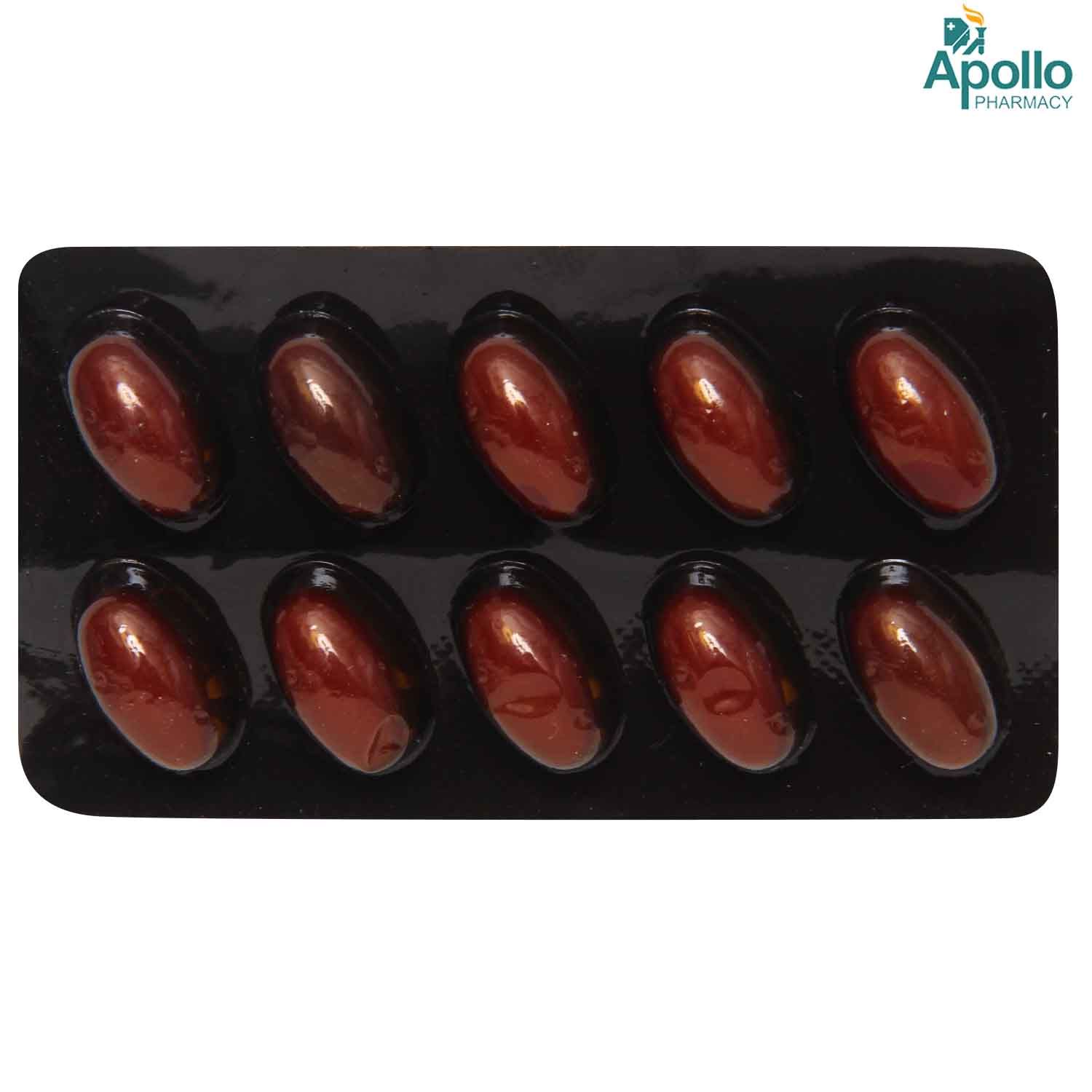 MICA AL CAPSULE 10'S Price, Uses, Side Effects, Composition - Apollo ...