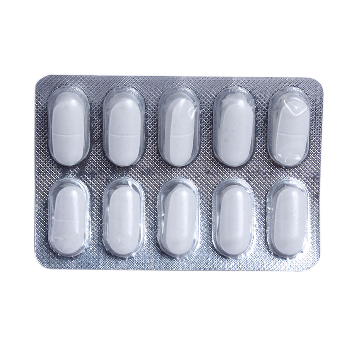 Microbact 500 Tablet 10's Price, Uses, Side Effects, Composition ...
