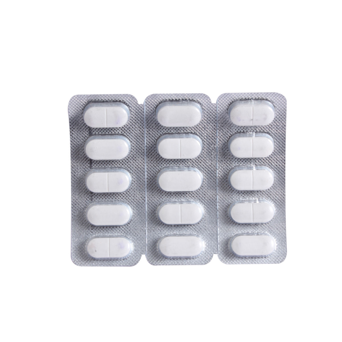 Microbact-500 mg Tablet 5's Price, Uses, Side Effects, Composition ...