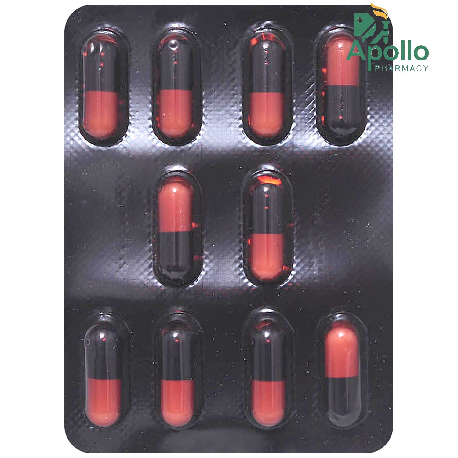 MIENTA PLUS CAPSULE 10'S Price, Uses, Side Effects, Composition ...