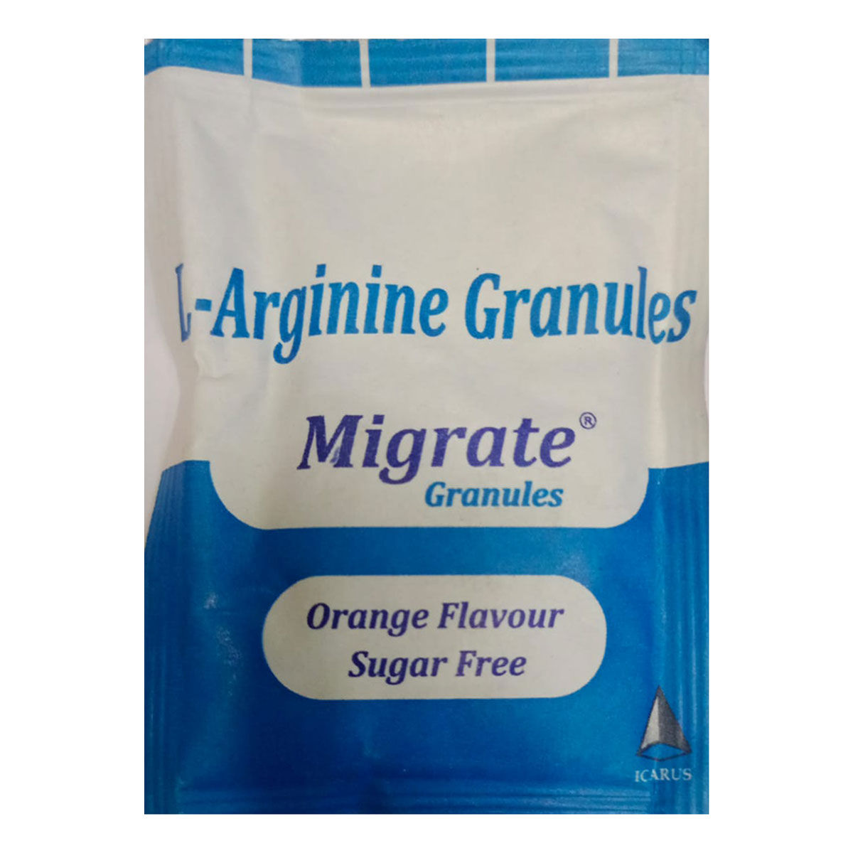 MIGRATE SACHET Price, Uses, Side Effects, Composition - Apollo Pharmacy