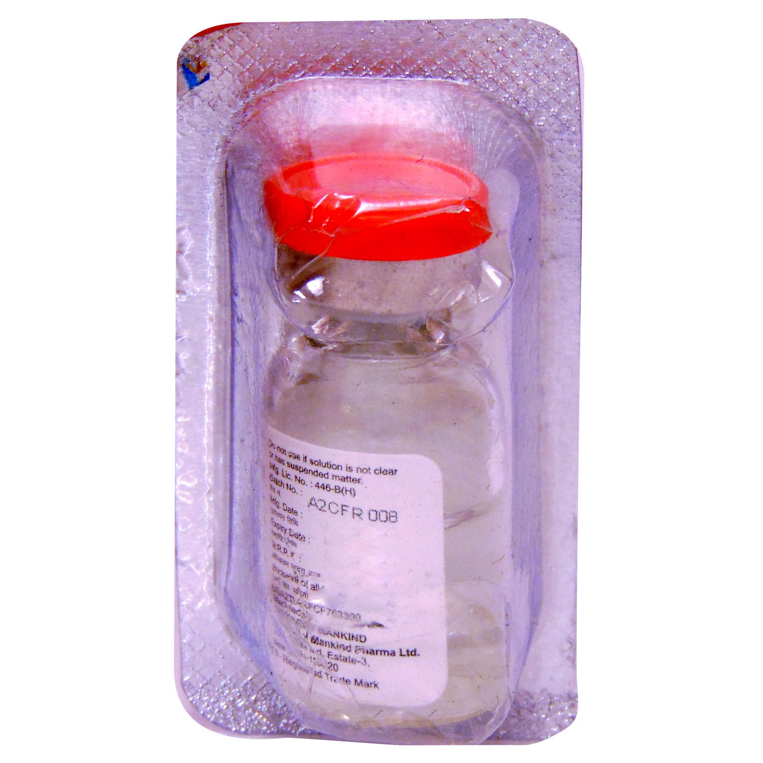MIKASTAR 500MG INJECTION Price, Uses, Side Effects, Composition ...