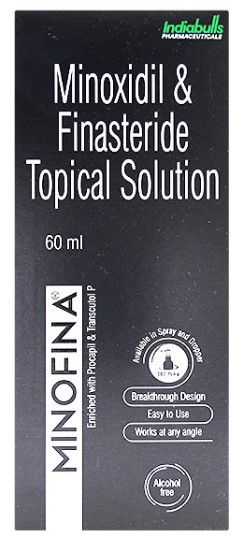 Minofina Solution 60 ml Price, Uses, Side Effects, Composition - Apollo ...