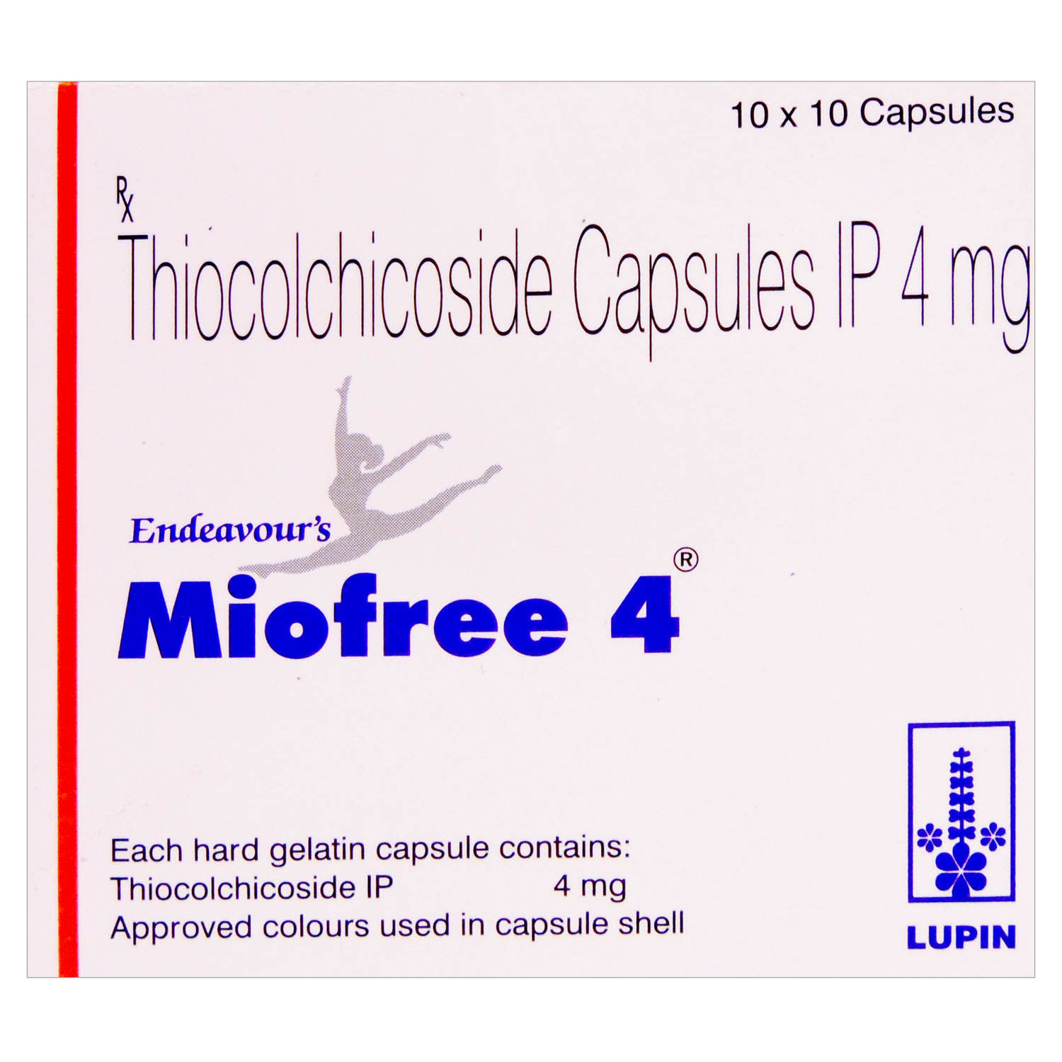 Miofree 4 Capsule 10's Price, Uses, Side Effects, Composition - Apollo ...