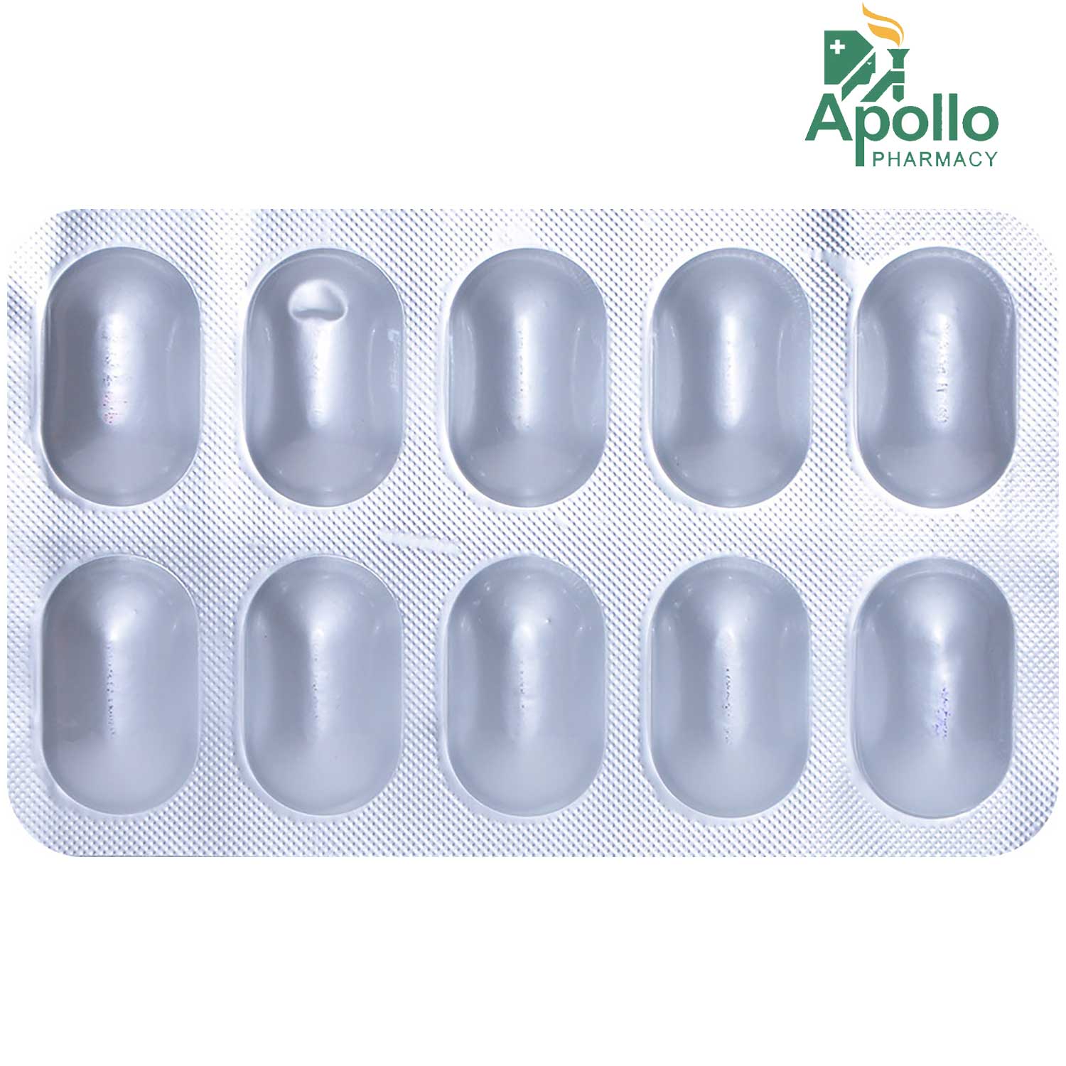 Miol-P Capsule 10's Price, Uses, Side Effects, Composition - Apollo ...