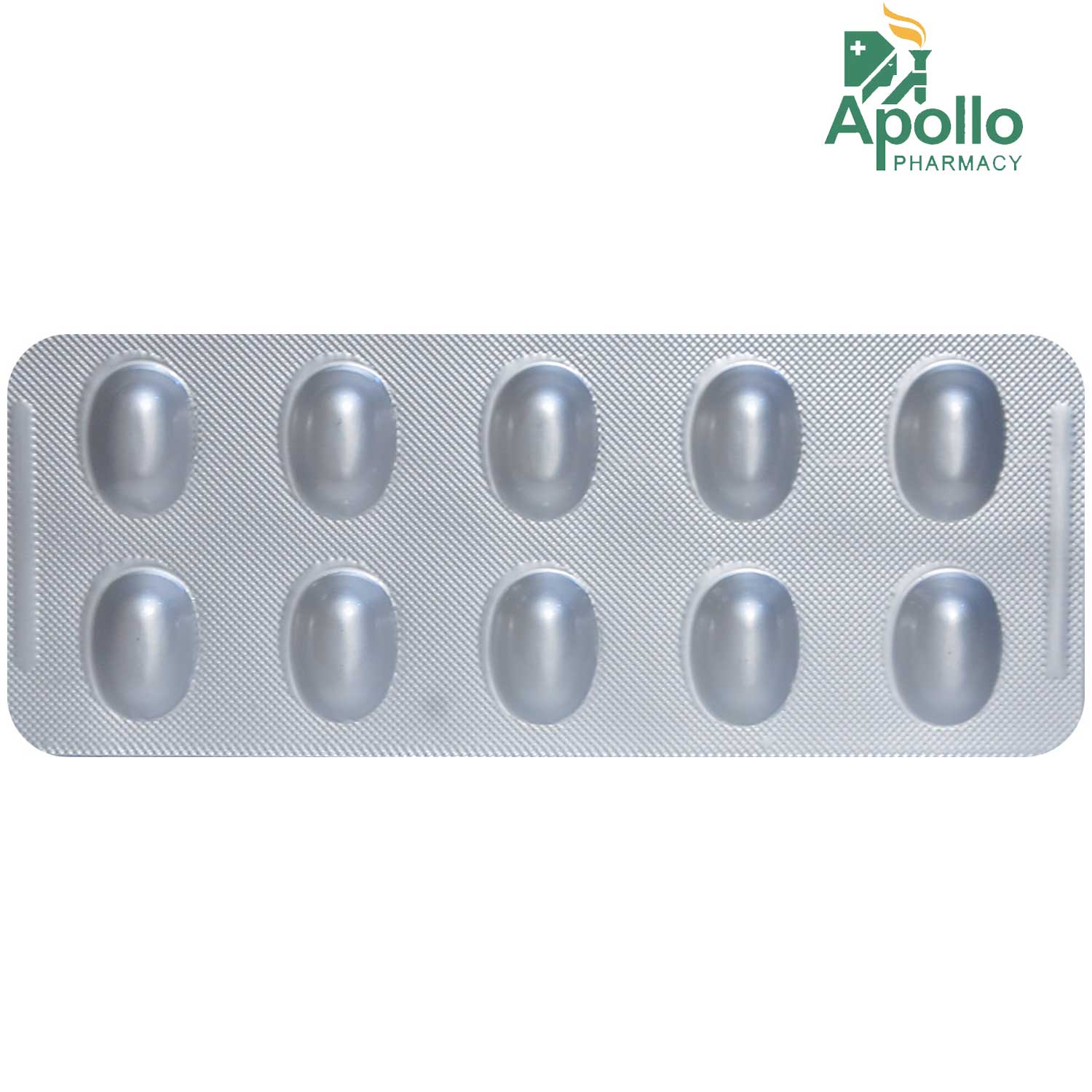 Mirbeg-50 Tablet 10's Price, Uses, Side Effects, Composition - Apollo ...