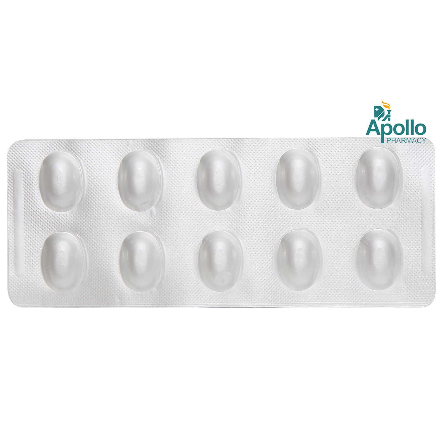 Mirakem-50 Tablet 10's Price, Uses, Side Effects, Composition - Apollo ...