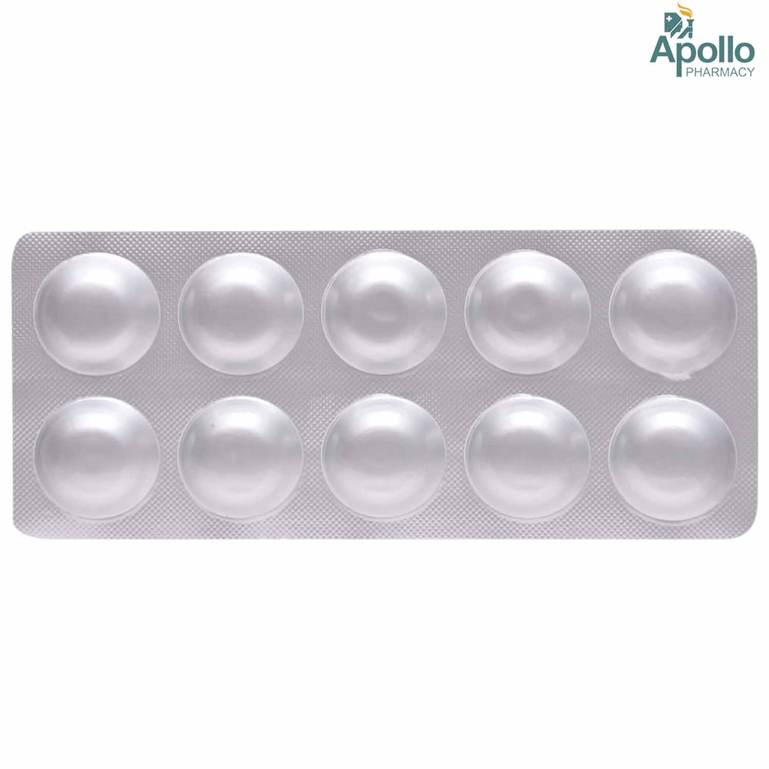 Missile H Tablet 10's Price, Uses, Side Effects, Composition - Apollo ...