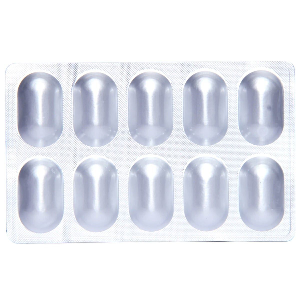 Mito Q7 Tablet 10's Price, Uses, Side Effects, Composition - Apollo ...