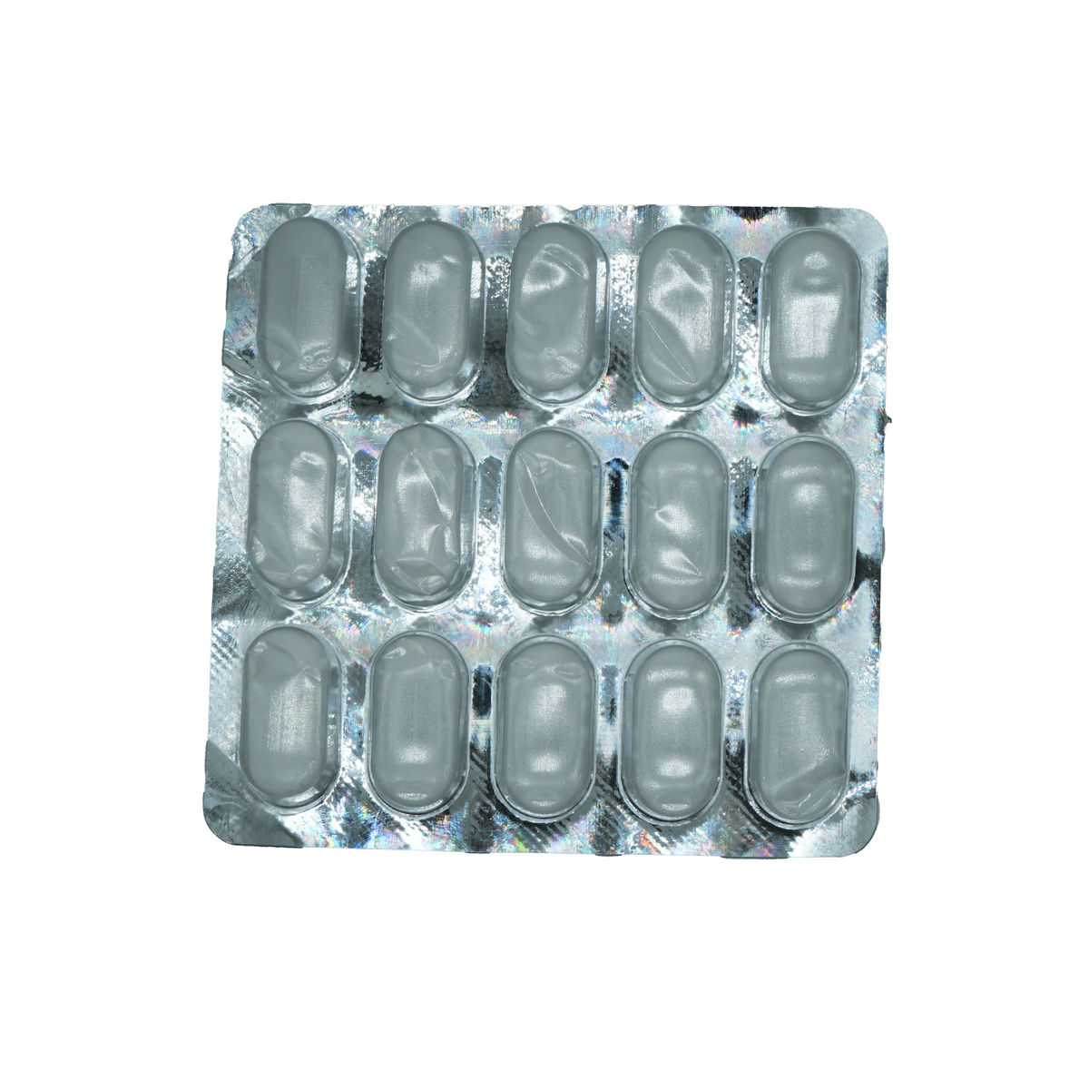 Mitocal-CCM Tablet 15's Price, Uses, Side Effects, Composition - Apollo ...