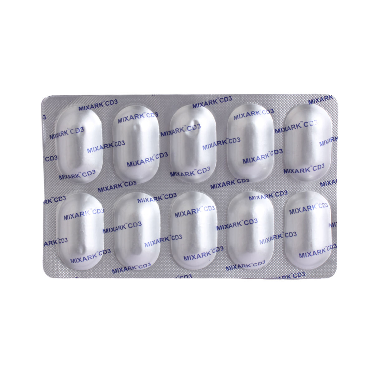Mixark Cd3 Tablet 10'S Price, Uses, Side Effects, Composition - Apollo ...