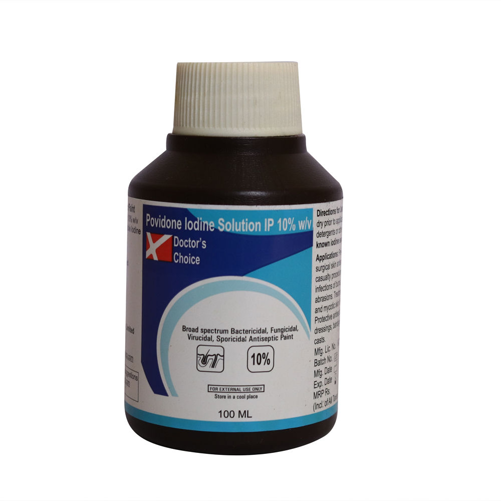 Hydrogen Peroxide Solution 450 ml Price, Uses, Side Effects ...