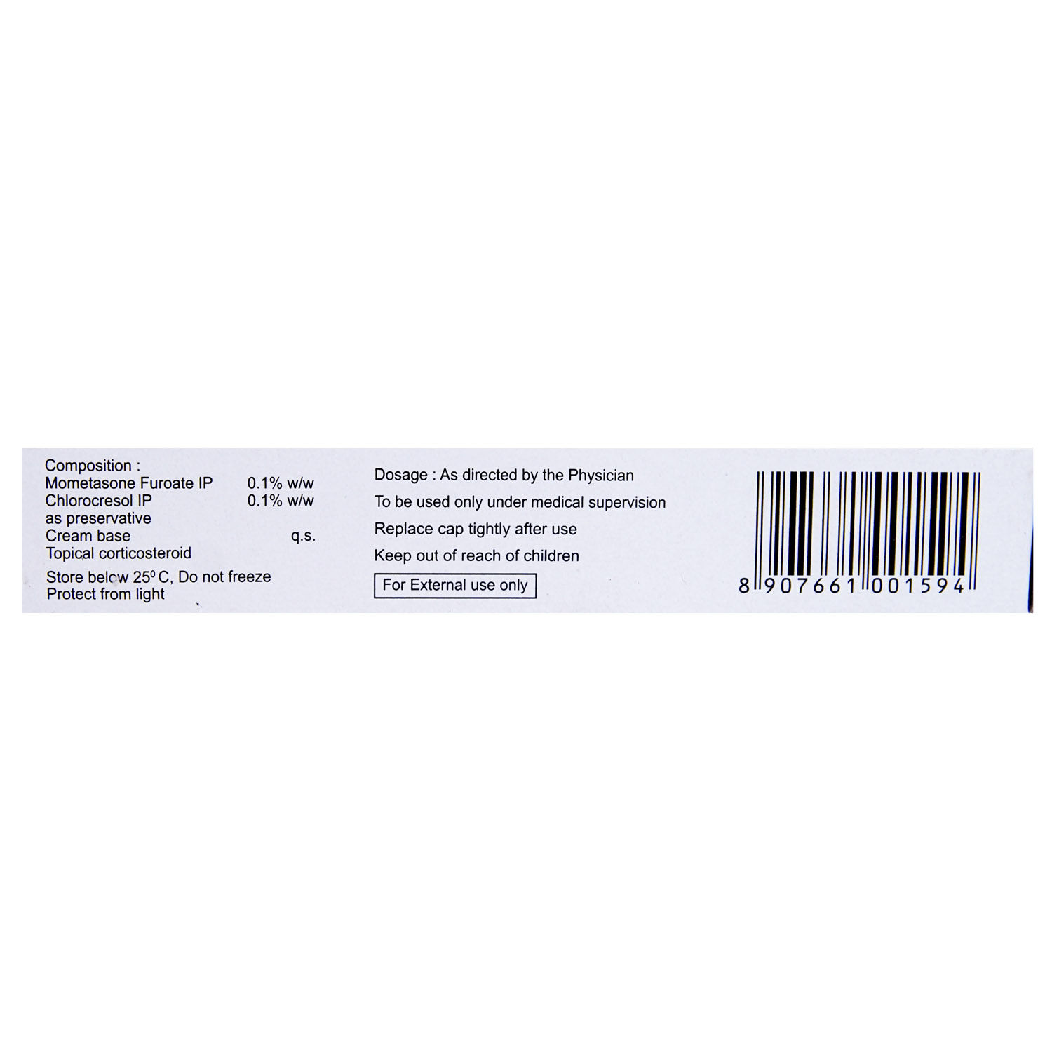 MMS Cream 30gm Price, Uses, Side Effects, Composition - Apollo Pharmacy