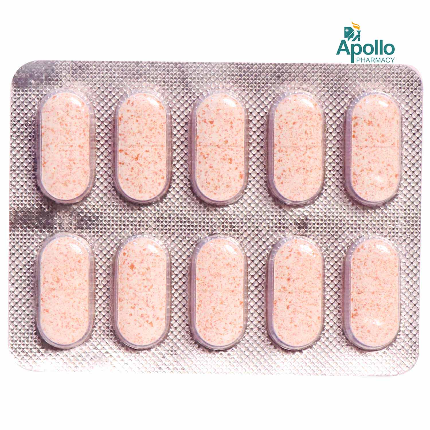 Mobizox Tablet 10's Price, Uses, Side Effects, Composition - Apollo ...