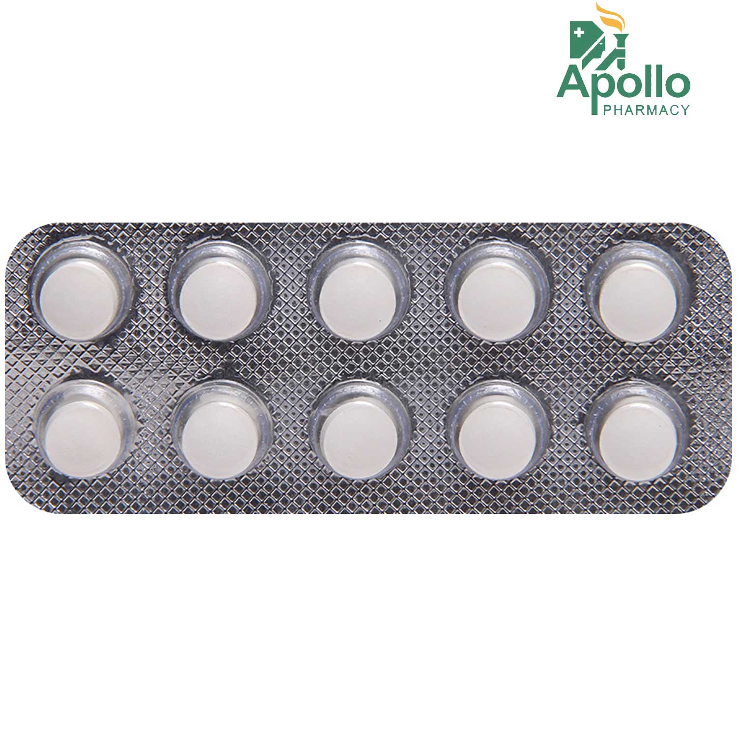 Modlip 40 Tablet 10's Price, Uses, Side Effects, Composition - Apollo ...